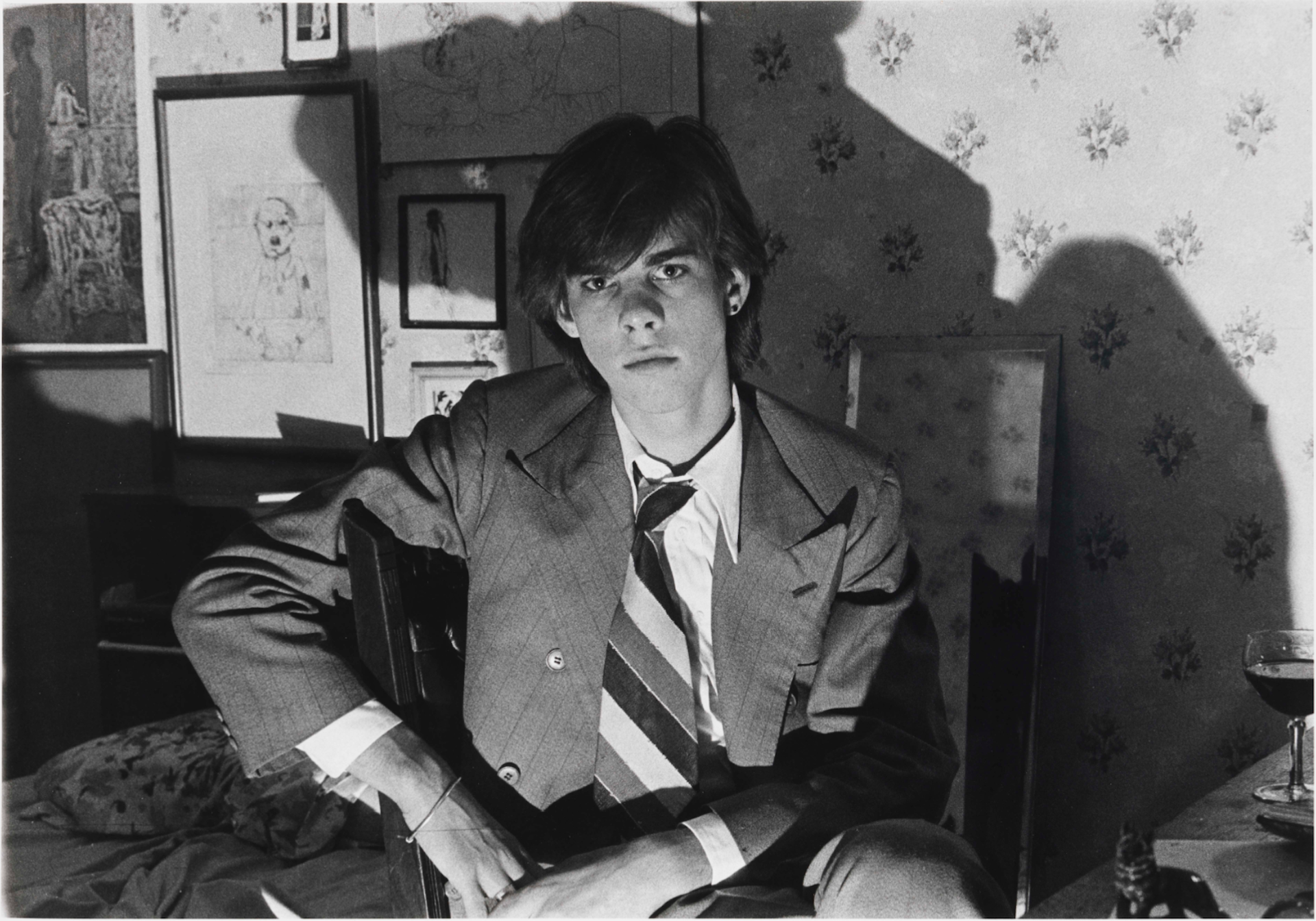 Celebrating Melbourne bohemians at the State Library of Victoria