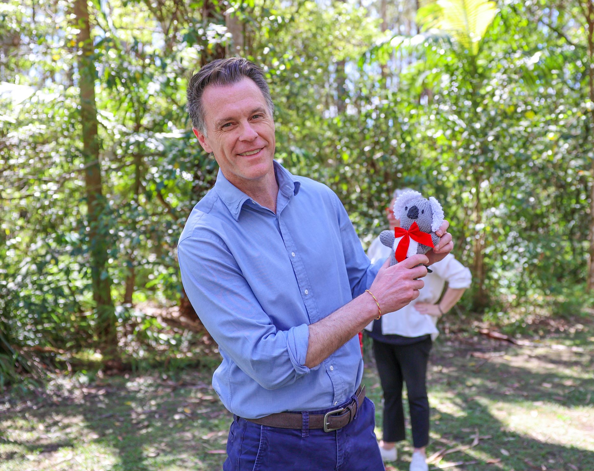 Koalas are running out of time. Will a $140 million national park save ...