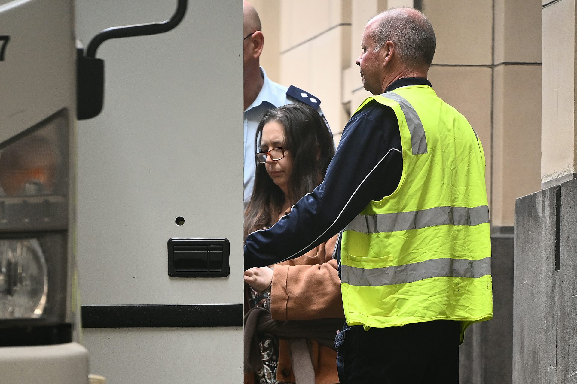 Just 6% of mass murders are by women. Here’s how, when and why they kill