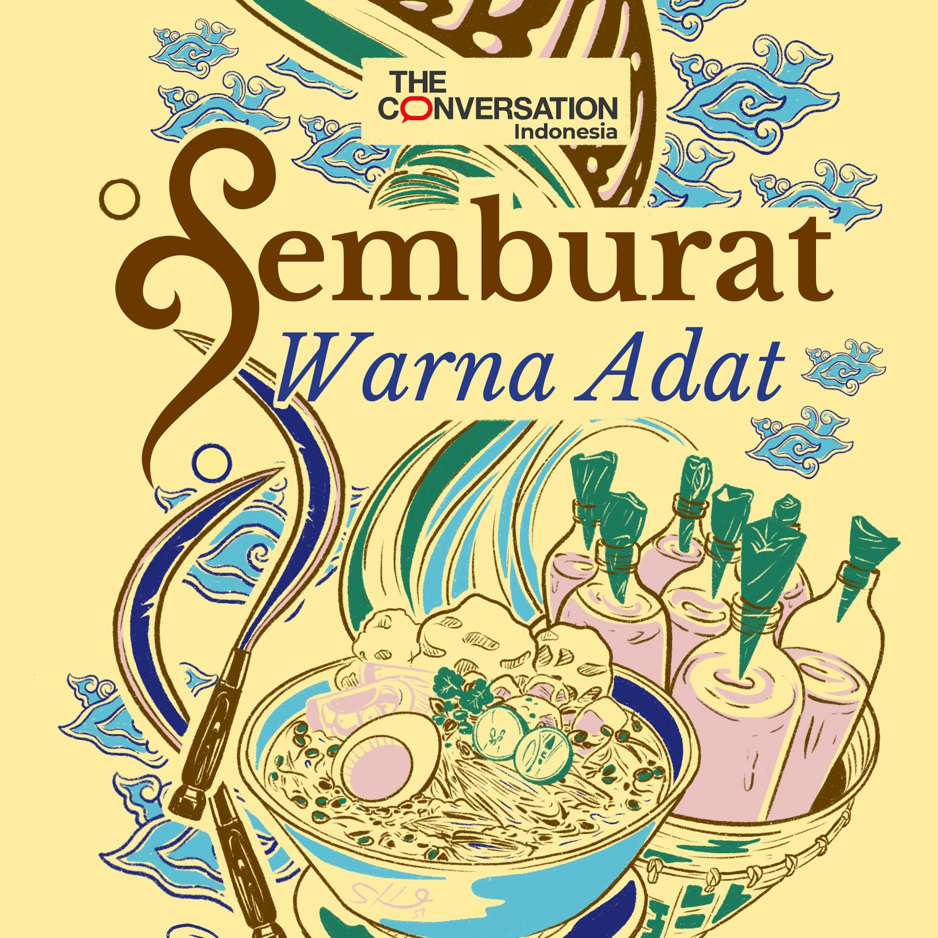 Pranata Mangsa: Kalender musim Jawa yang efektif meningkatkan hasil ...