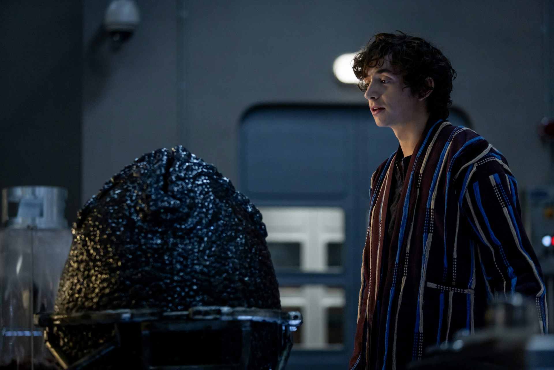 Alien: Earth – how realistic are the extraterrestrials? Three experts ...