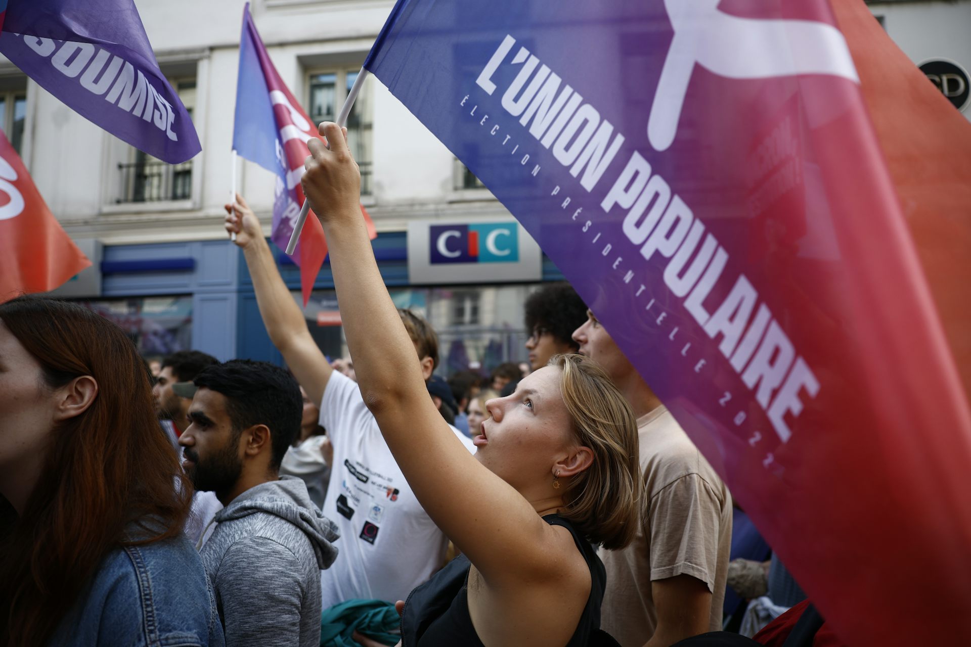 Emmanuel Macron’s presidency is in survival mode. How did France’s ...