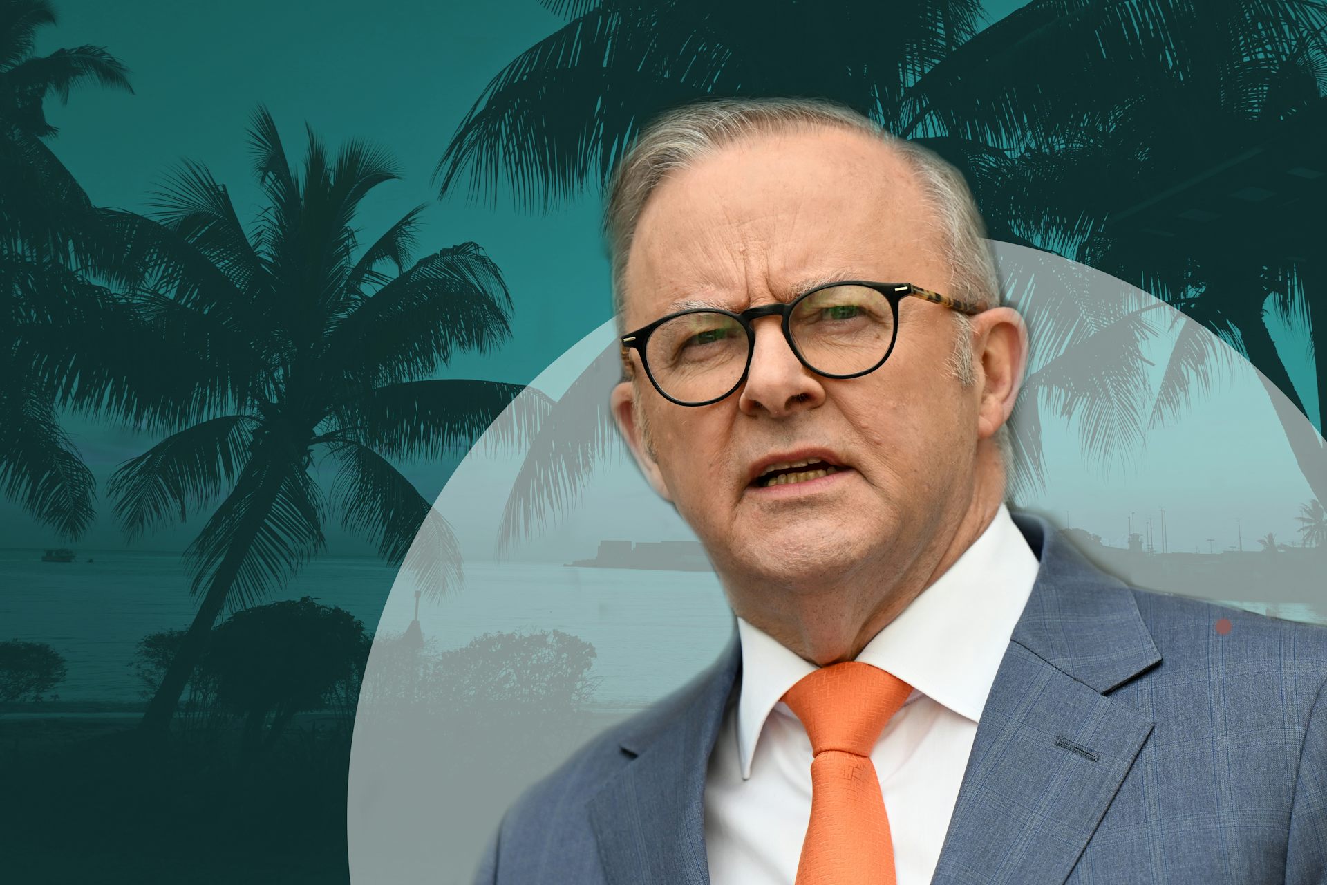 Jesuisluana nud tL is an Atlanta icon for justifiable