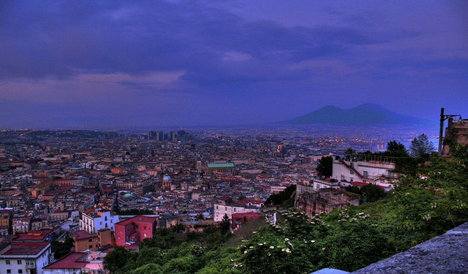 The very useful art of assessing a supervolcano without making it erupt