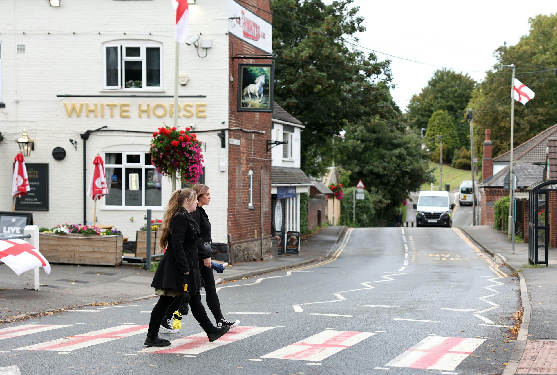 The nuance of flags – why one symbol can have many meanings