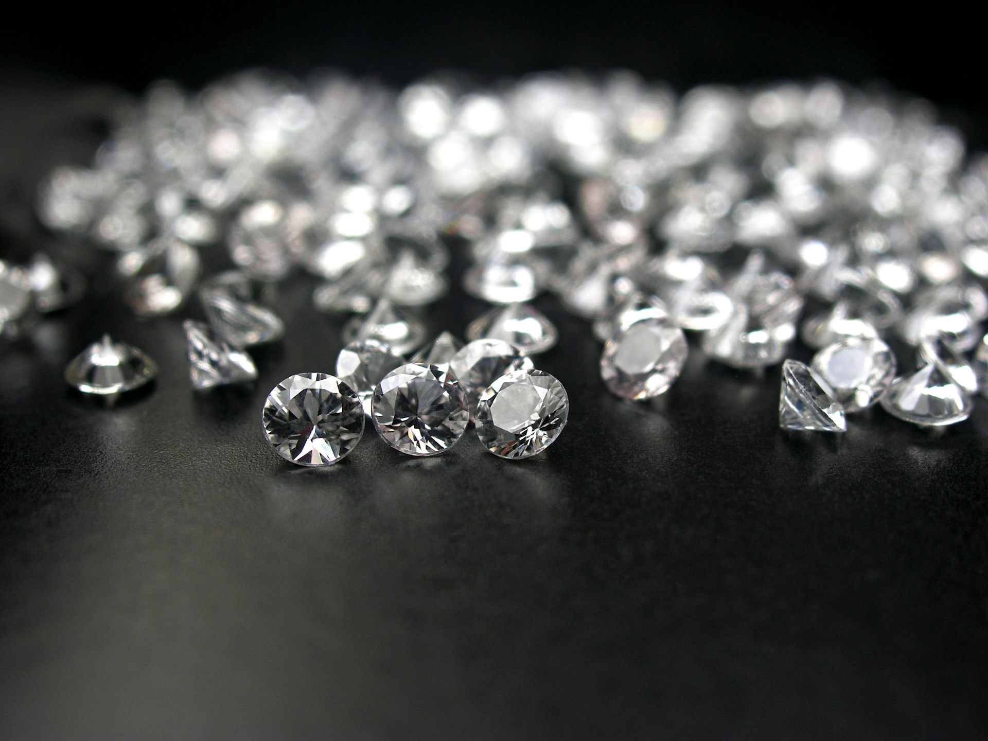 How diamonds, gold and platinum became medical gamechangers