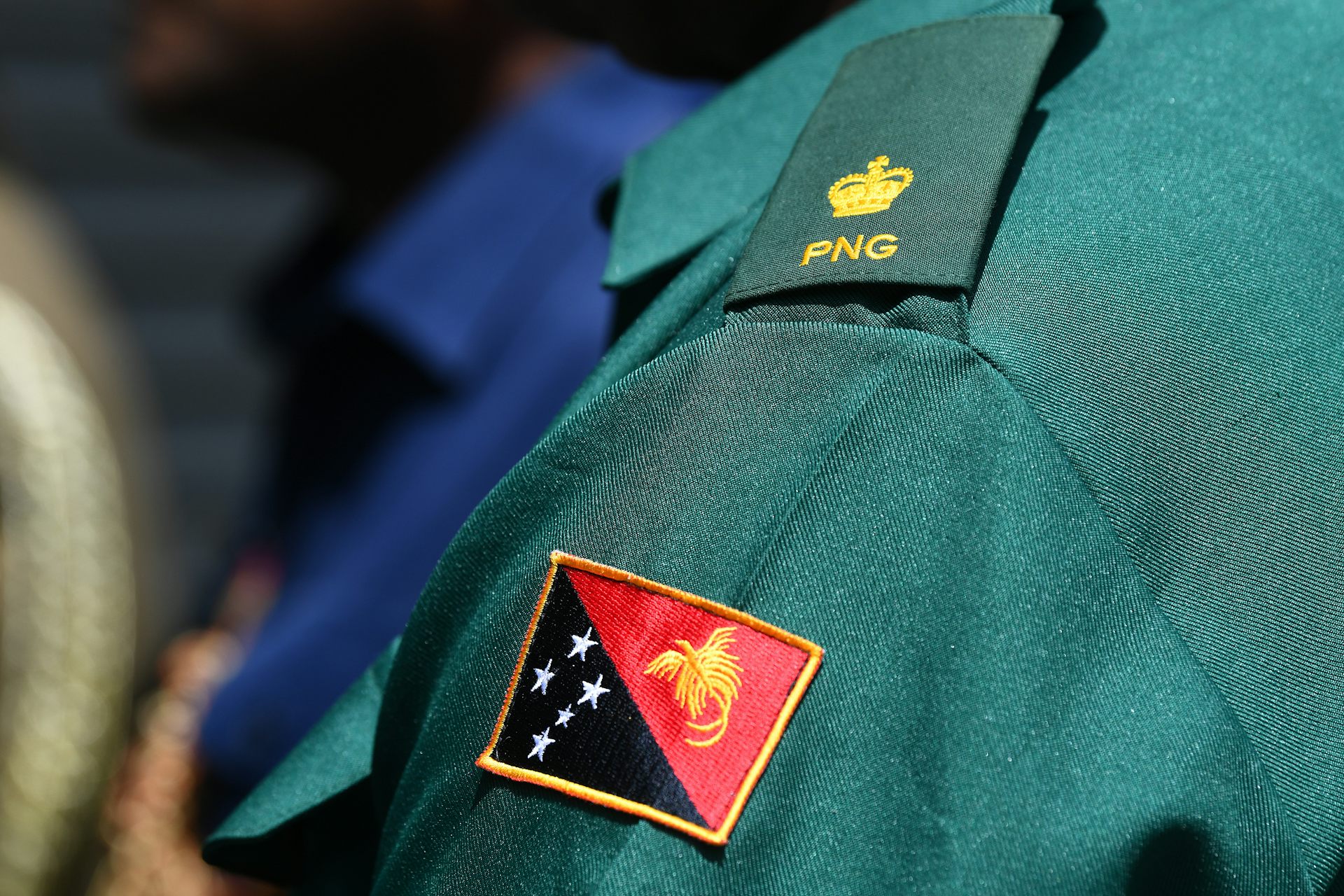 With new PNG defence treaty, Australia is delivering on its rhetoric ...