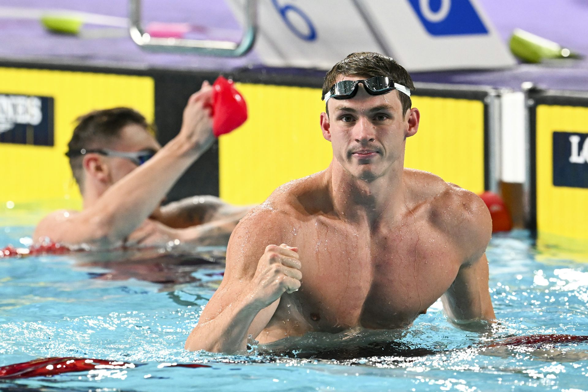 Enhanced Games athletes can dope to compete for US$1 million prizes ...