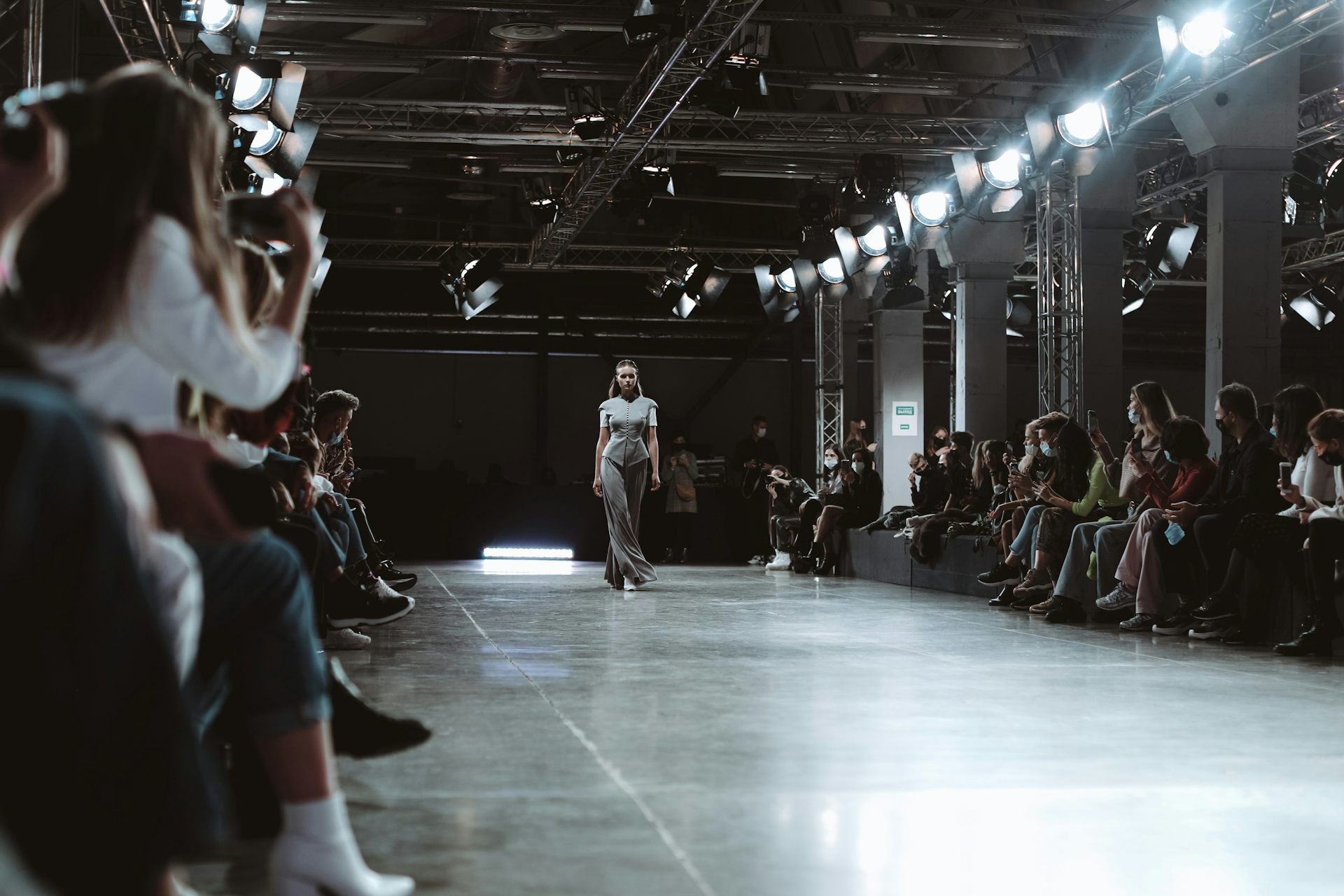 La selección: ‘The September Issue’