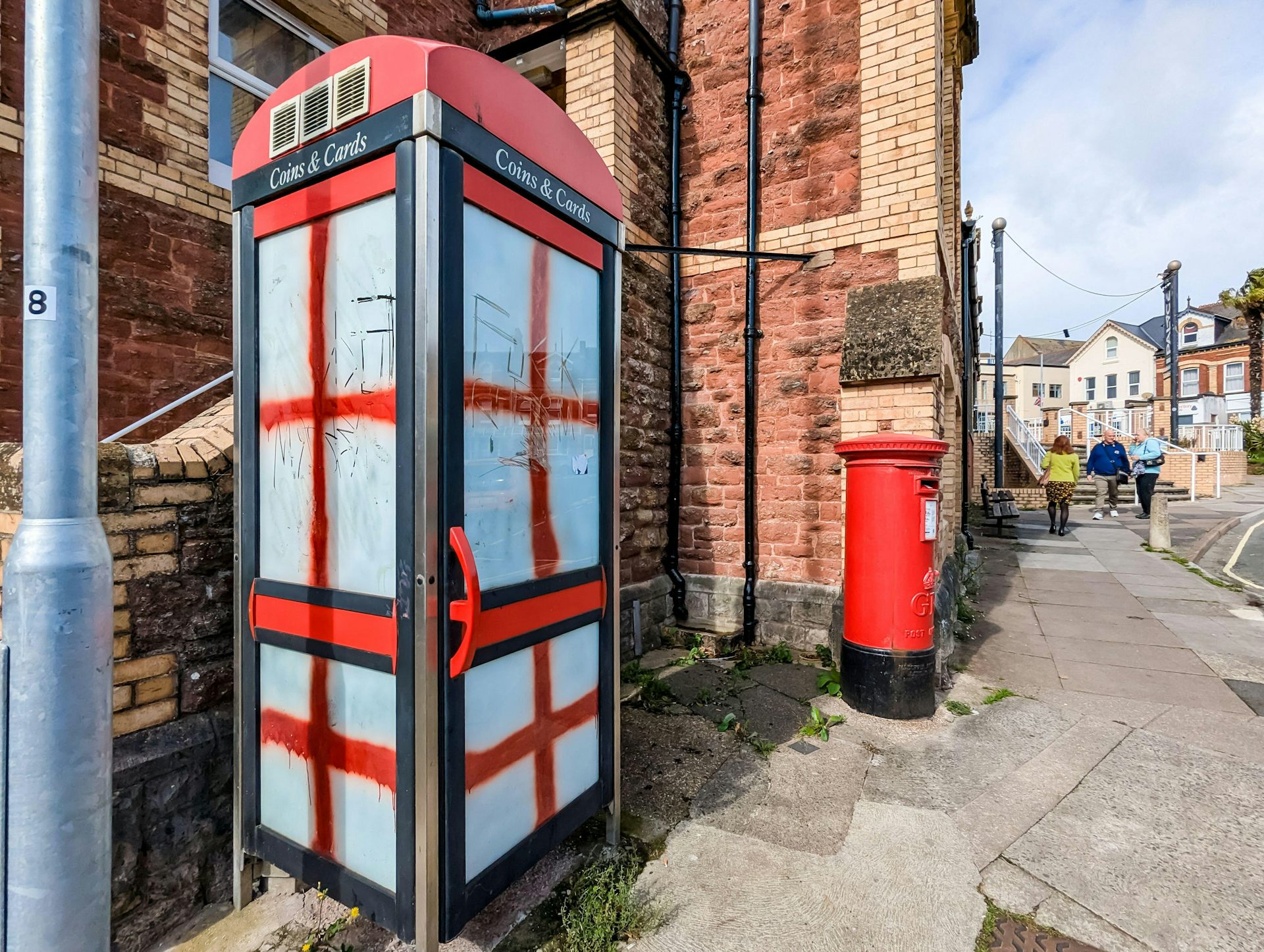 The nuance of flags – why one symbol can have many meanings