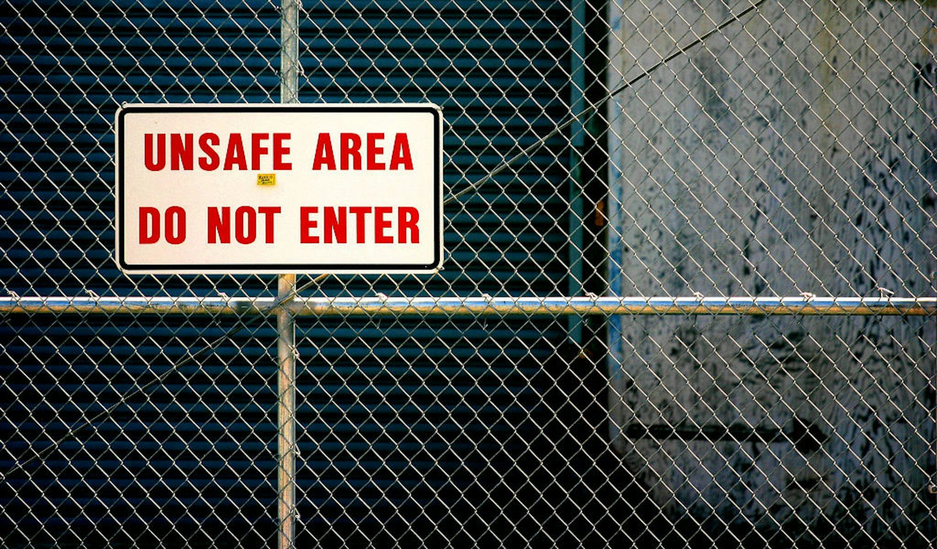 Humanity is in the existential danger zone, study confirms