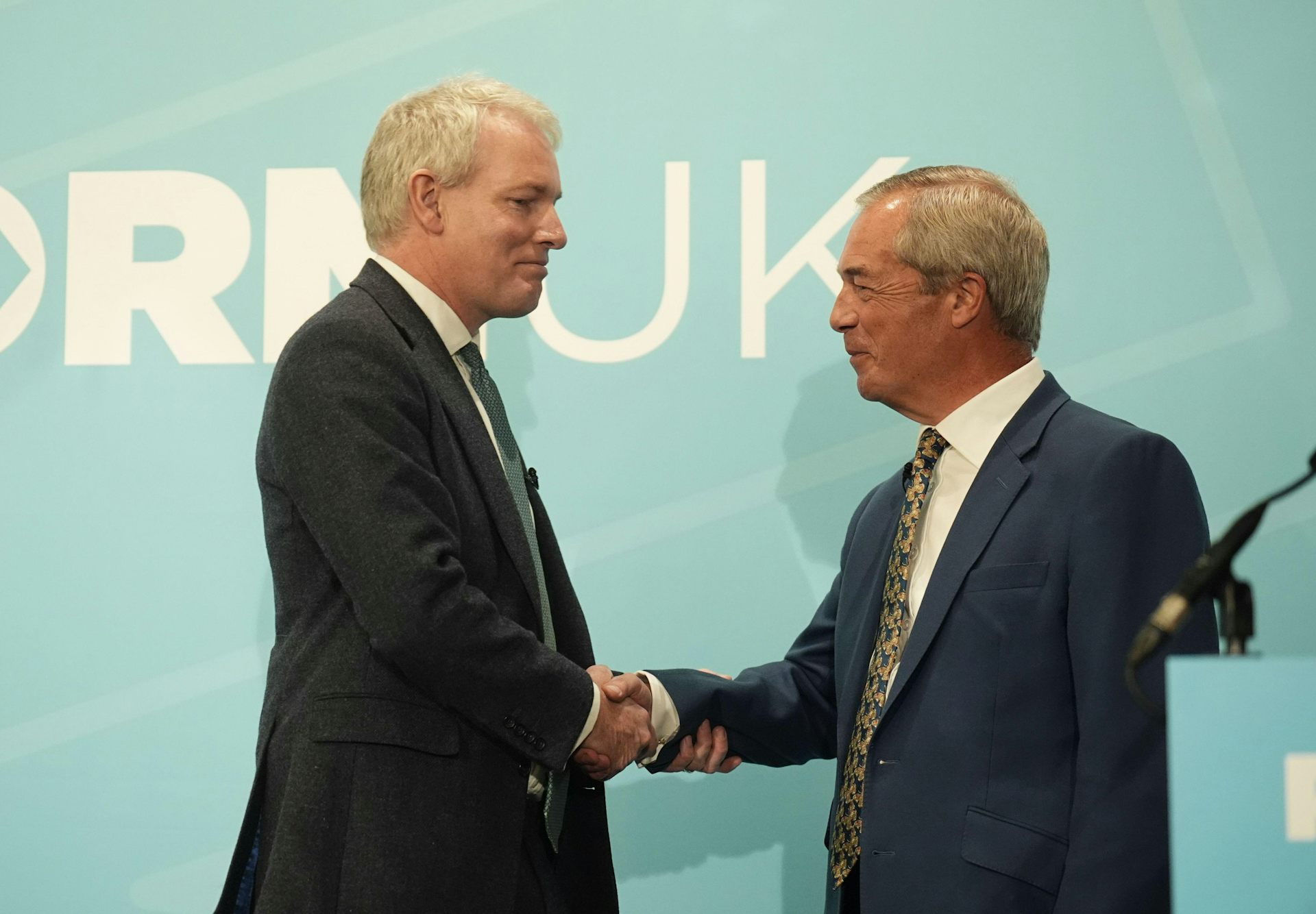 The latest Tory defector to Reform wrote David Cameron’s ‘hug a hoodie ...