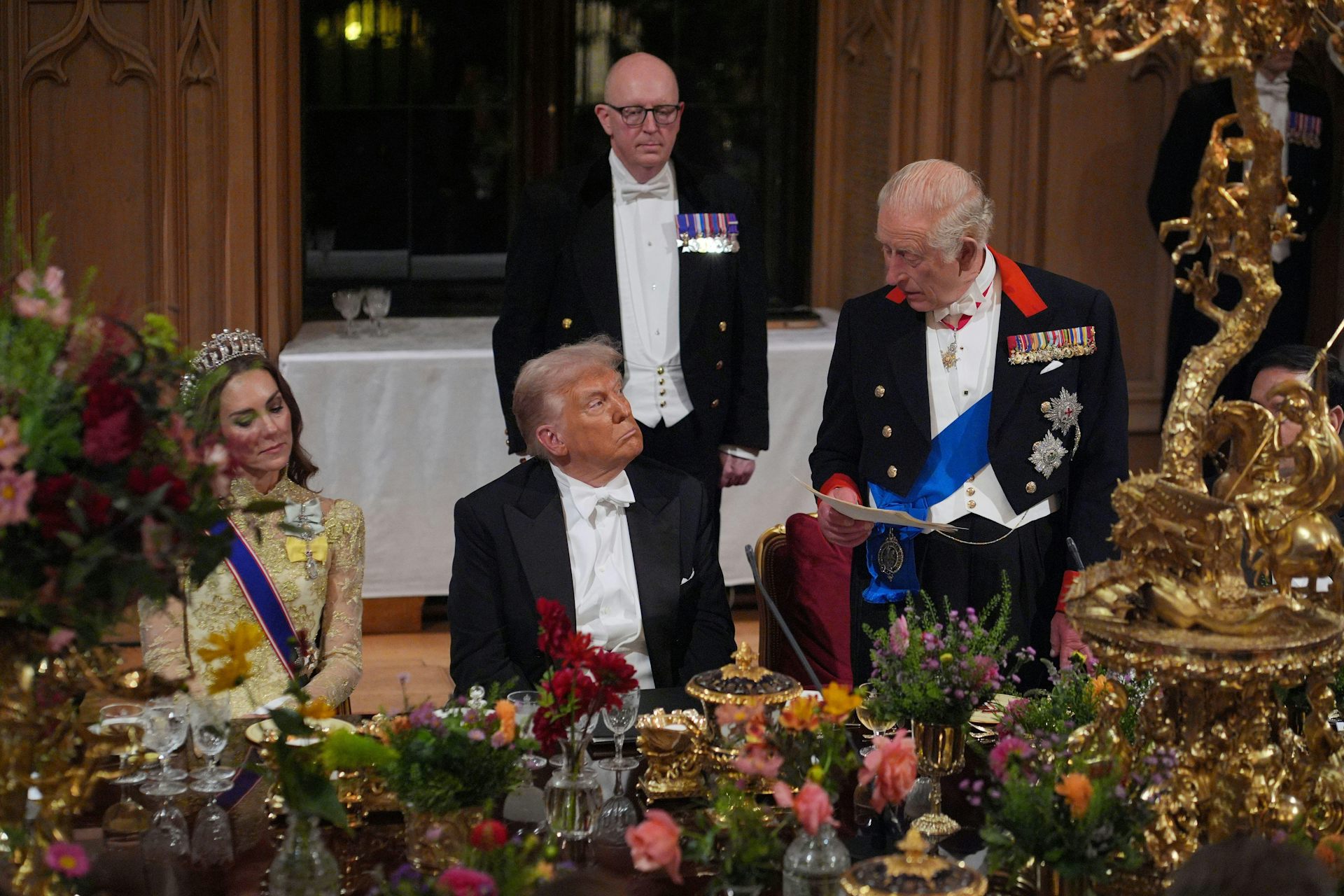 A ceremonial sword and ‘beating the retreat’: decoding the rituals of ...
