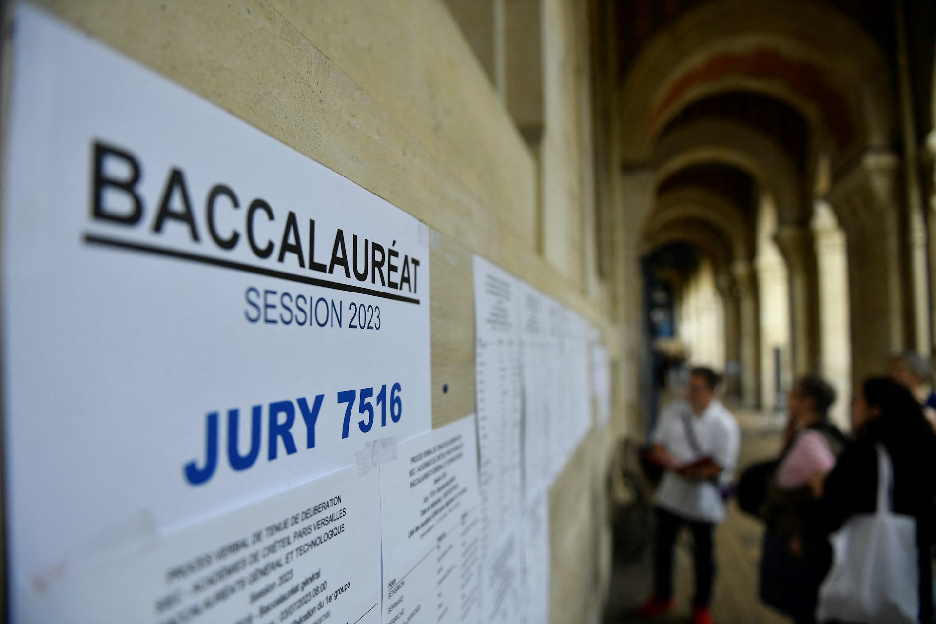Notation au bac : pourquoi tant de difficultés à trouver la bonne ...