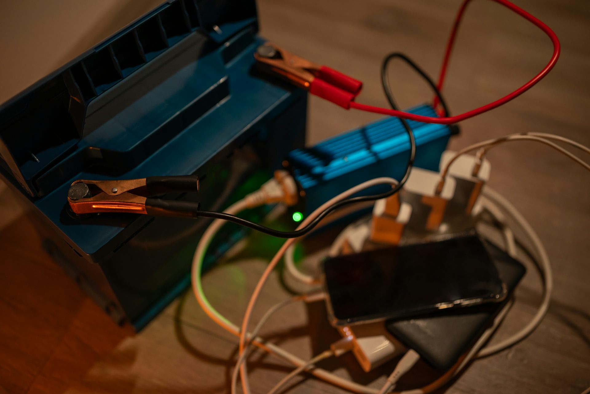 L’électronique de puissance : méconnue mais omniprésente et source de ...