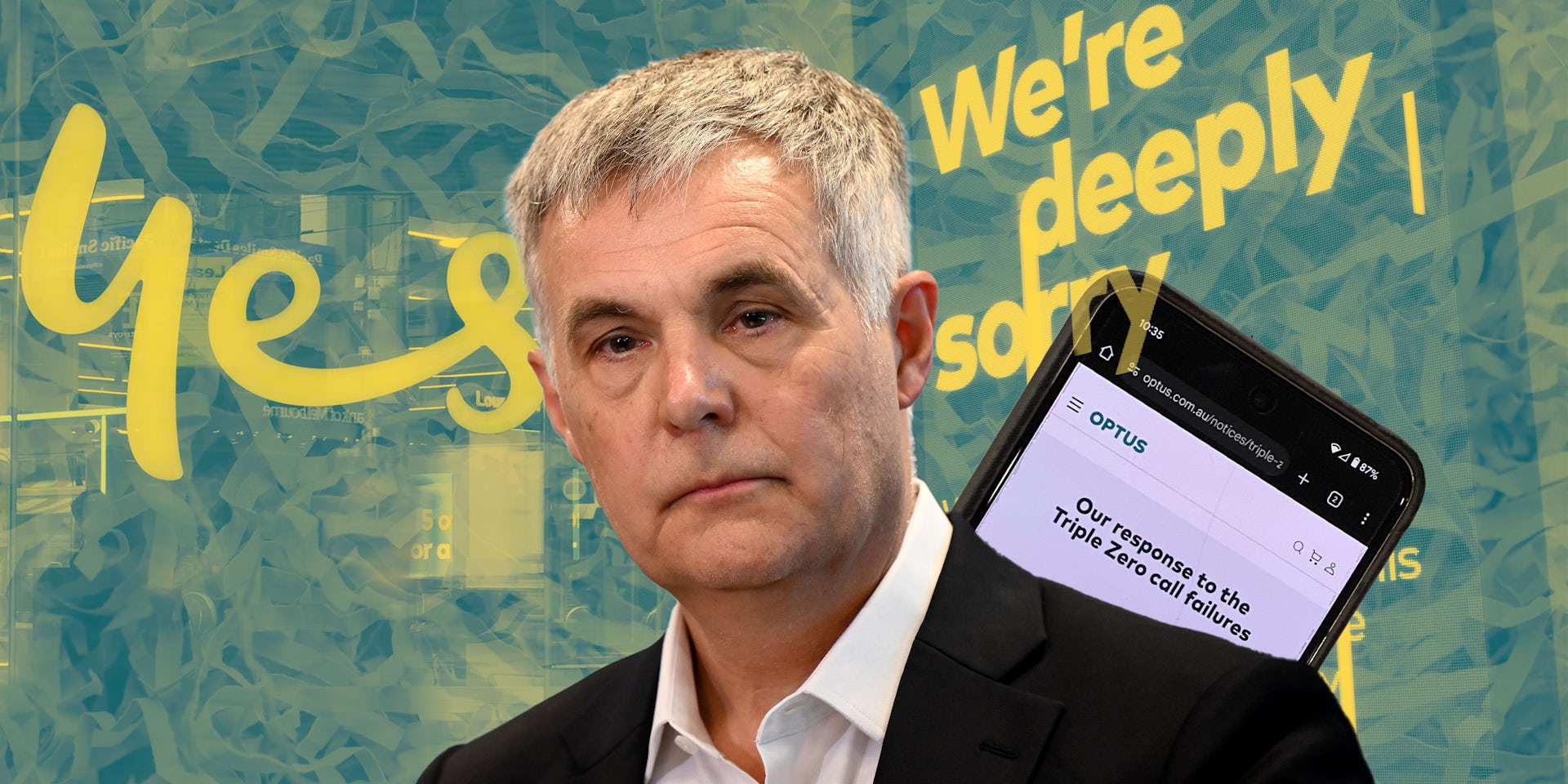 The Optus brand is in tatters. How can it even begin to rebuild ...