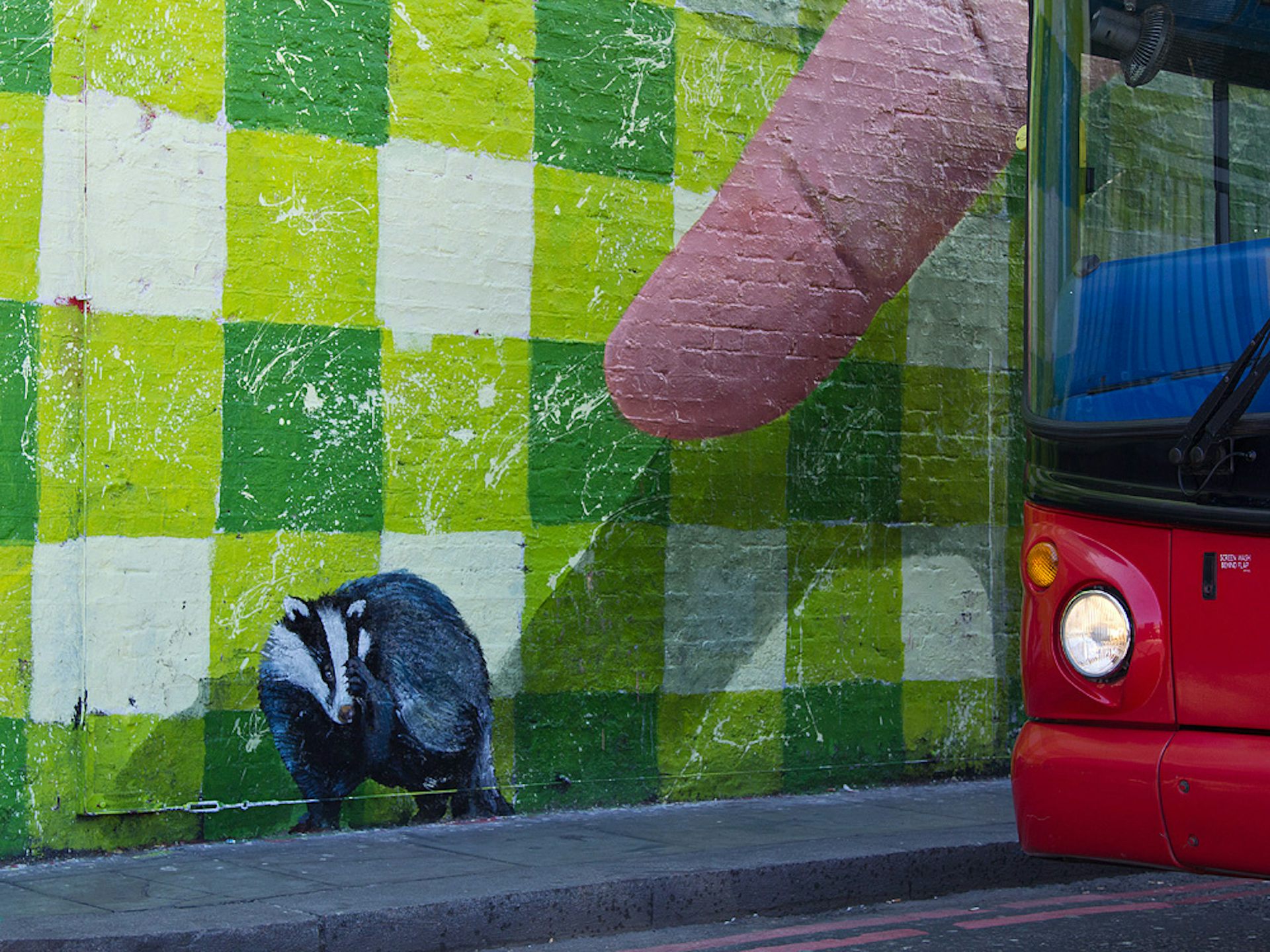 Badger cull didn’t kill enough badgers to be effective