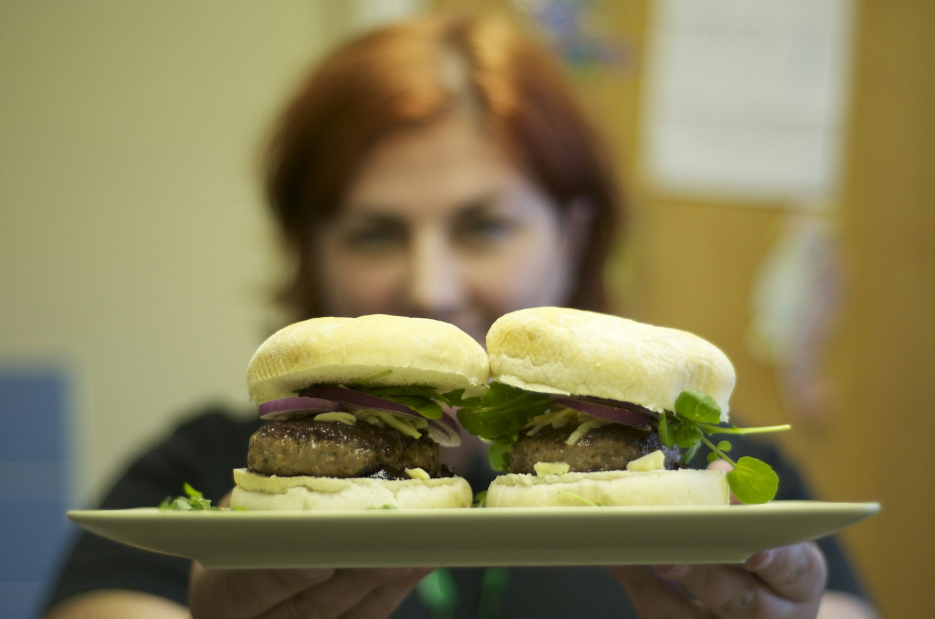 Fat and sugar-heavy diet harms your brain – and makes you keep on eating