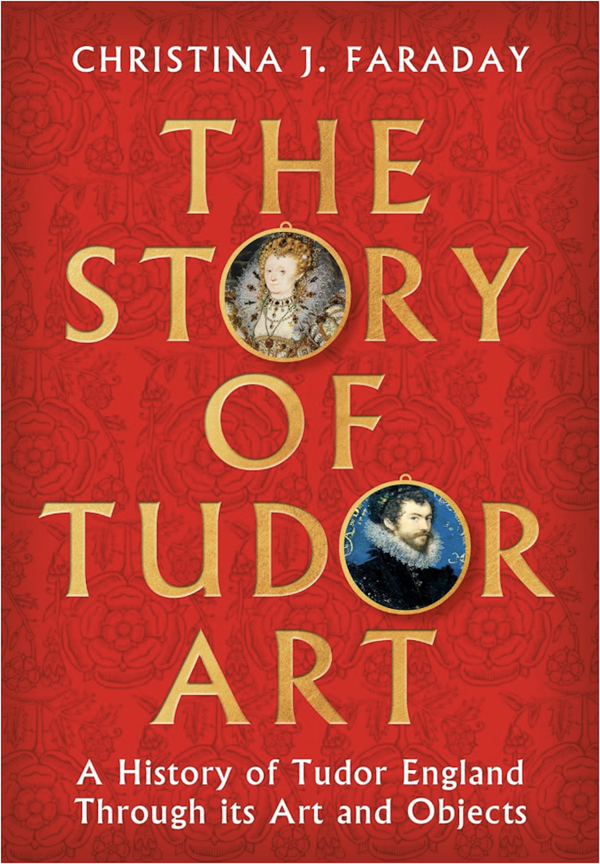 Often overlooked, Tudor art richly reflected a turbulent century of ...