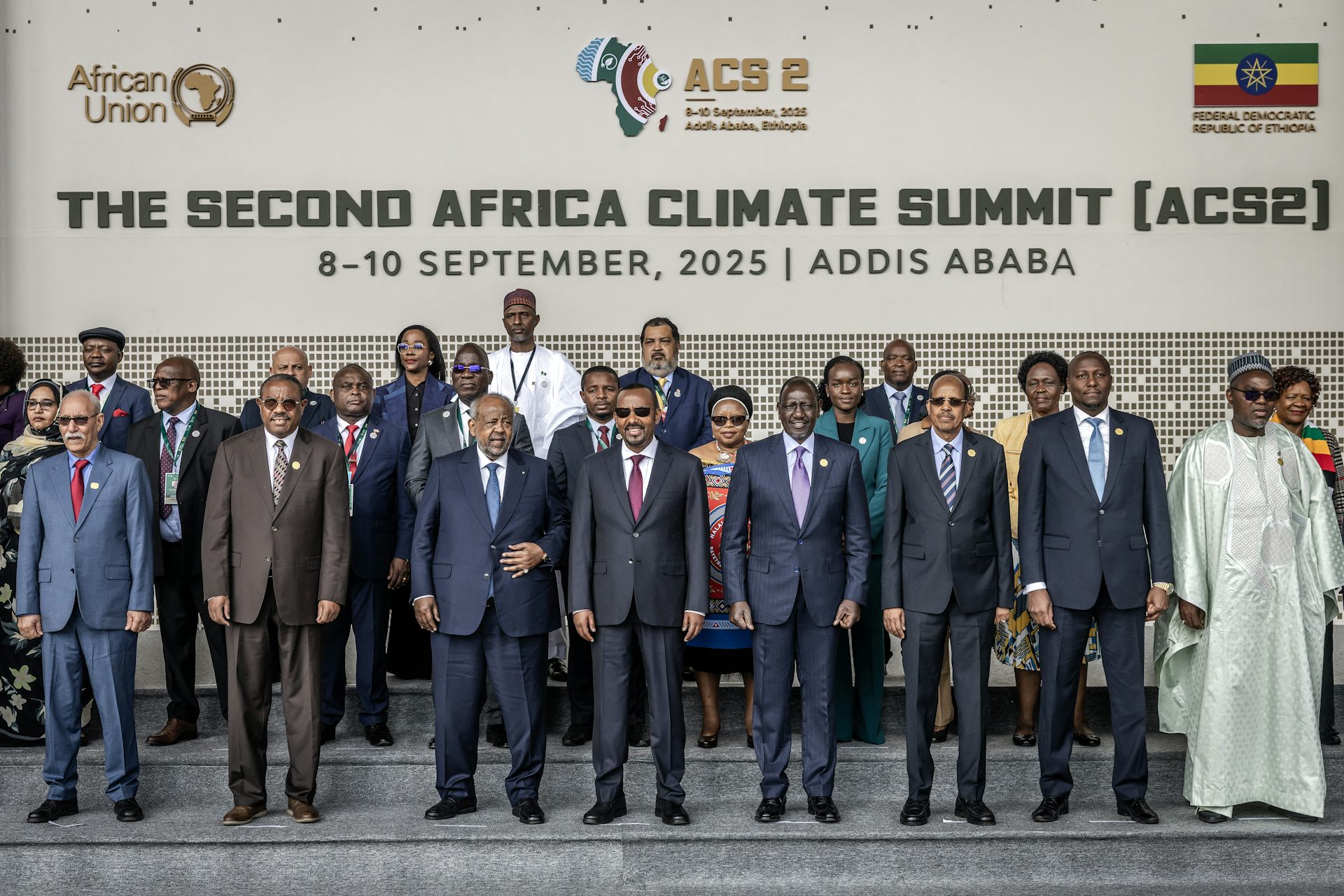 African countries gear up for major push on climate innovation, climate ...