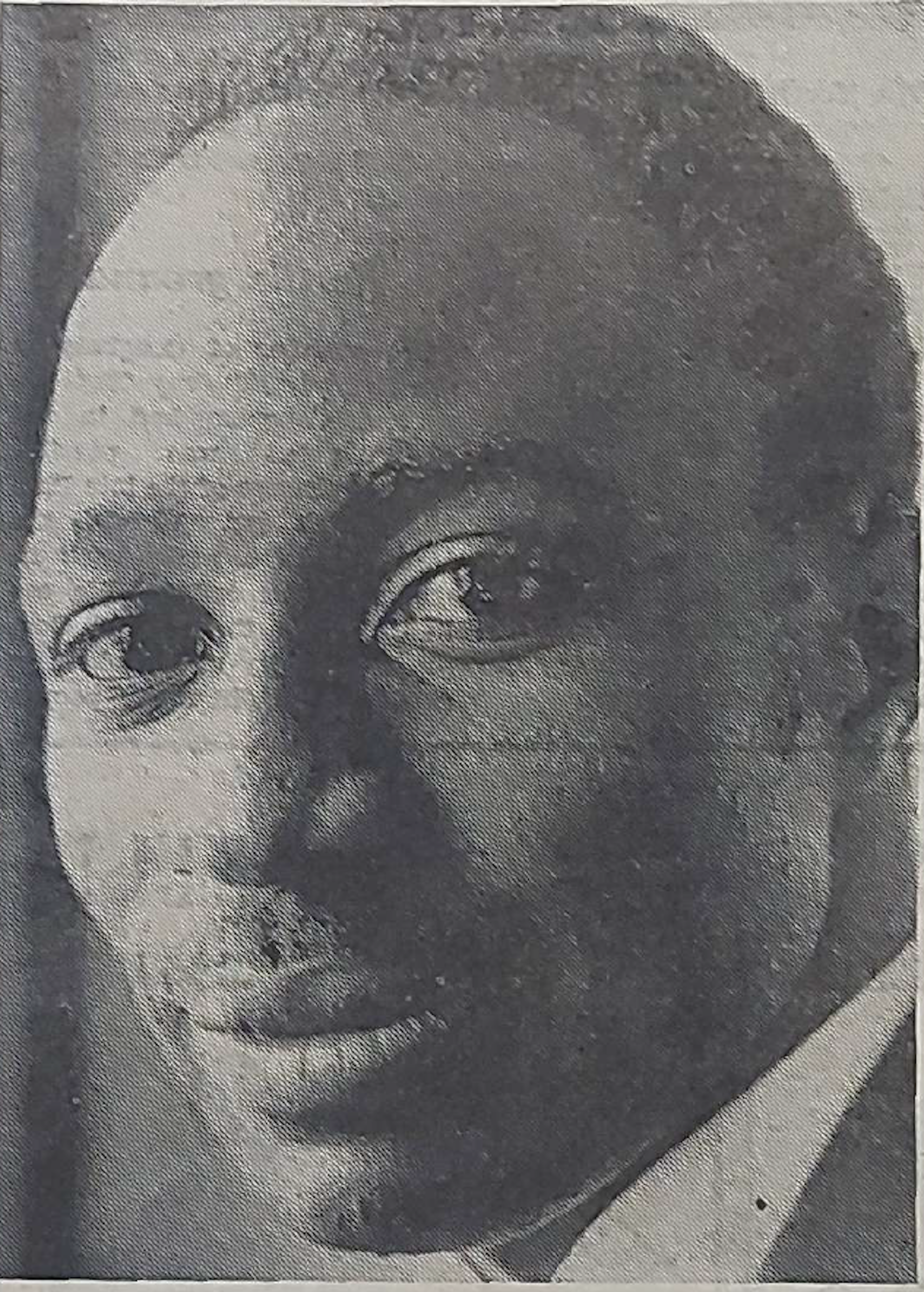Edson Sithole: new book uncovers the work of a thinker, lawyer and ...