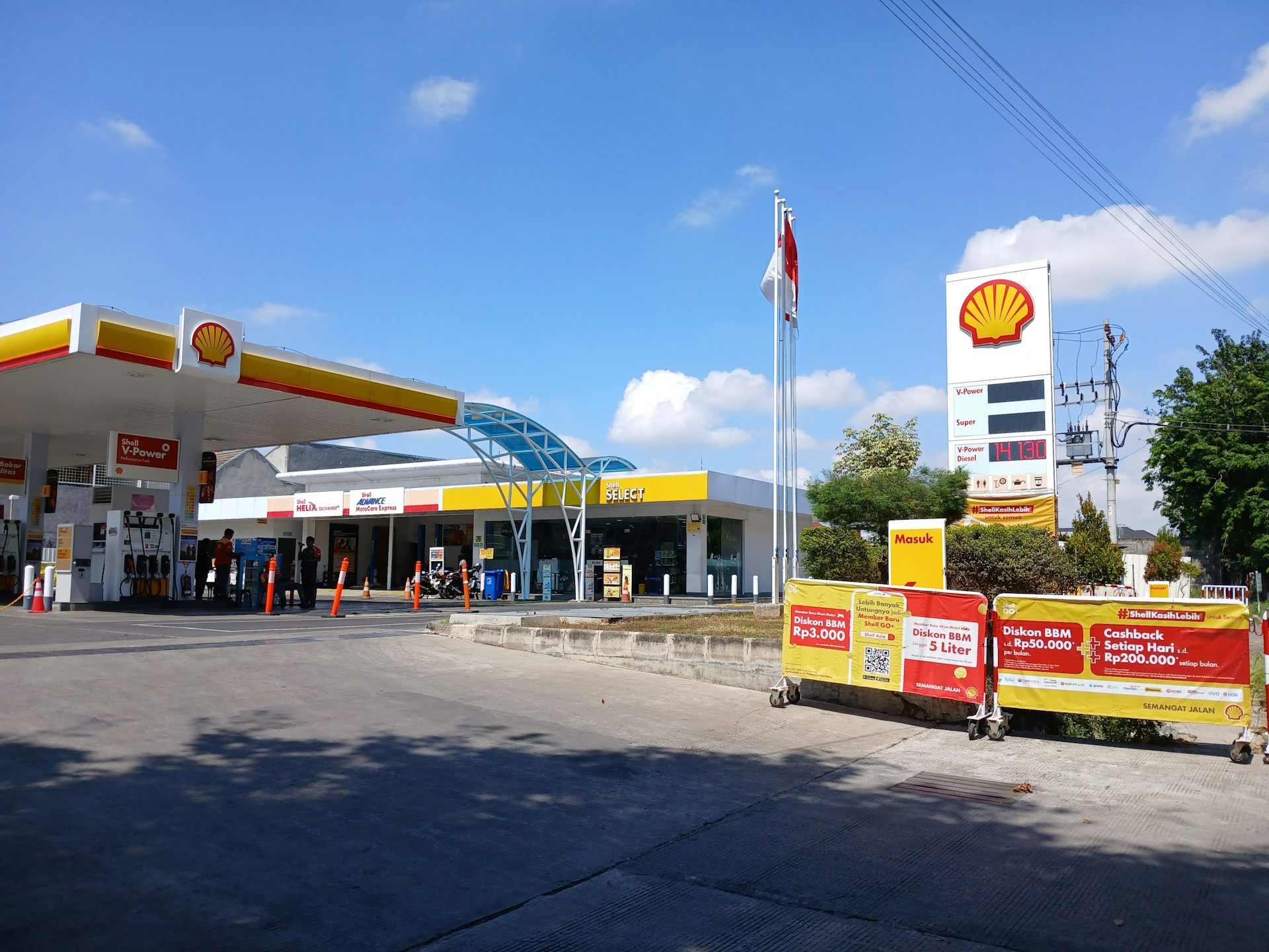 Bahaya negara predatoris yang akan kian memiskinkan dan memperlebar ...