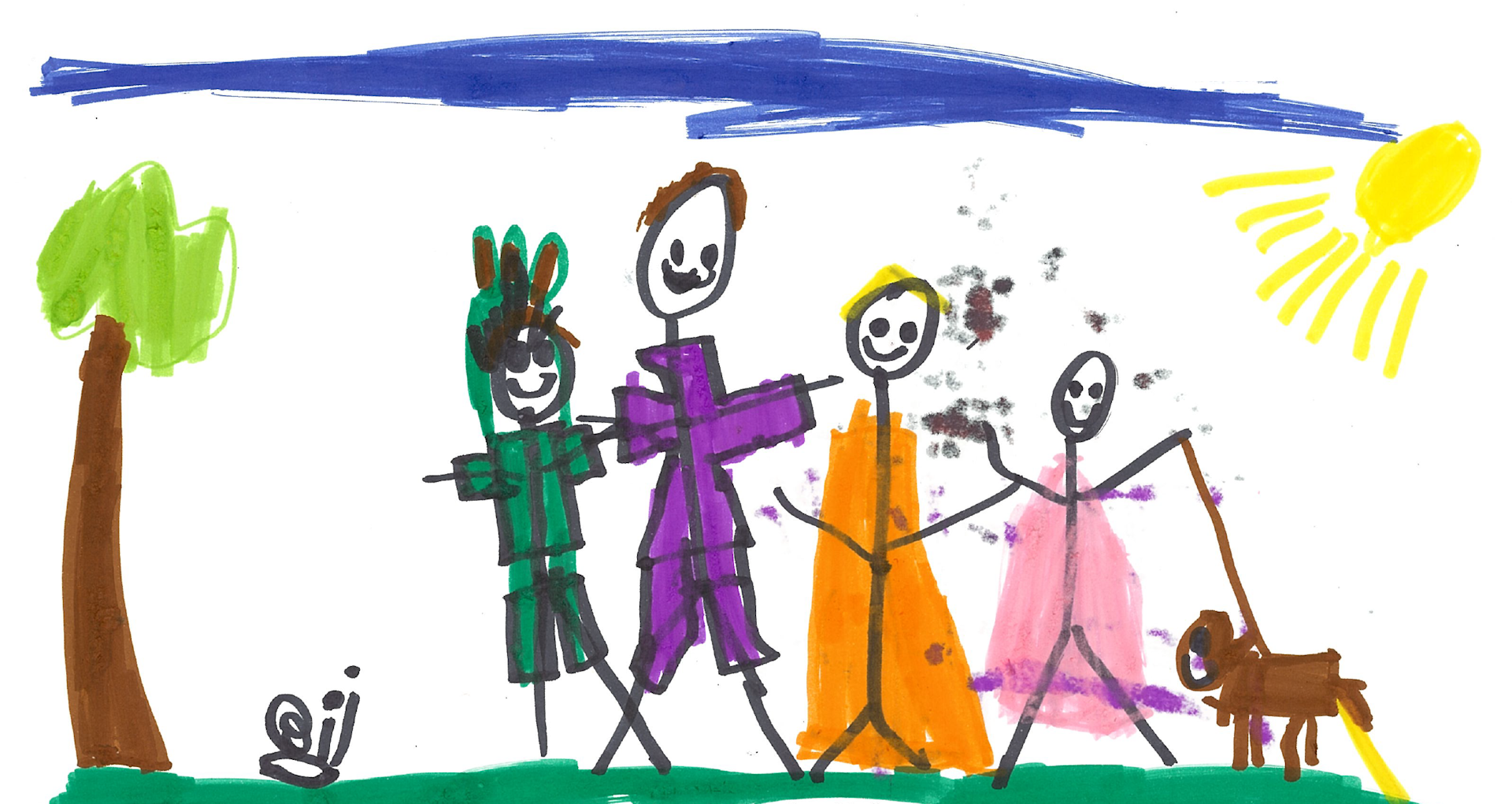 Our study followed Indigenous children for 15 years to understand what ...