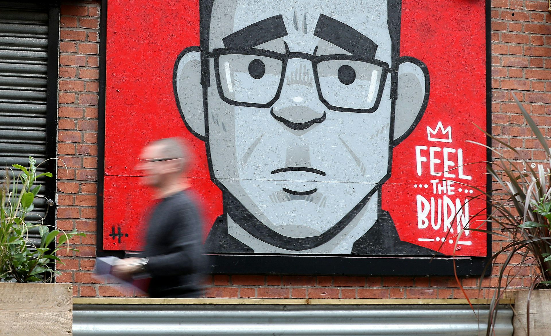Andy Burnham: what now for the King in the North?
