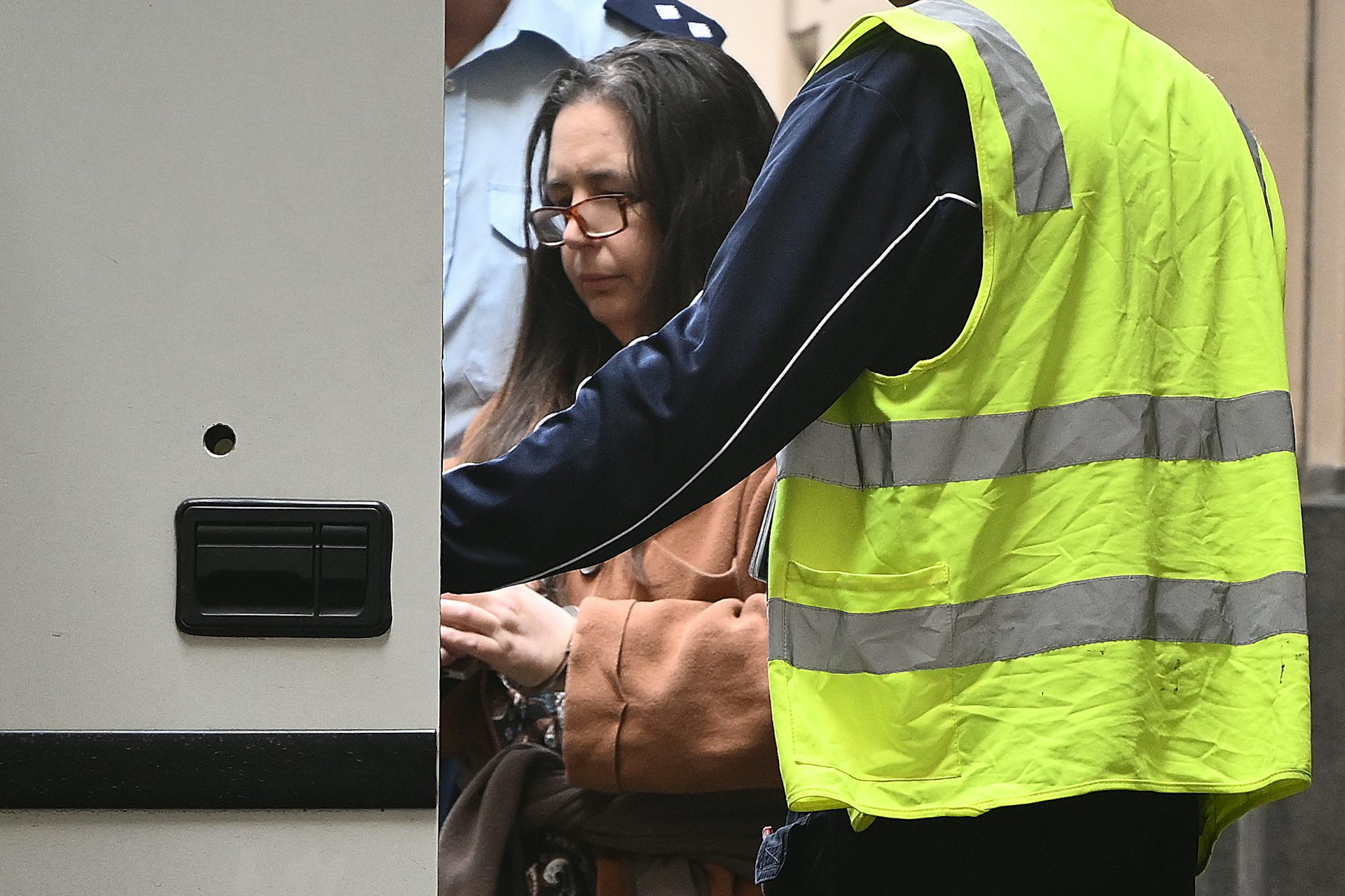 There are now two appeals in the Erin Patterson mushroom murder case ...