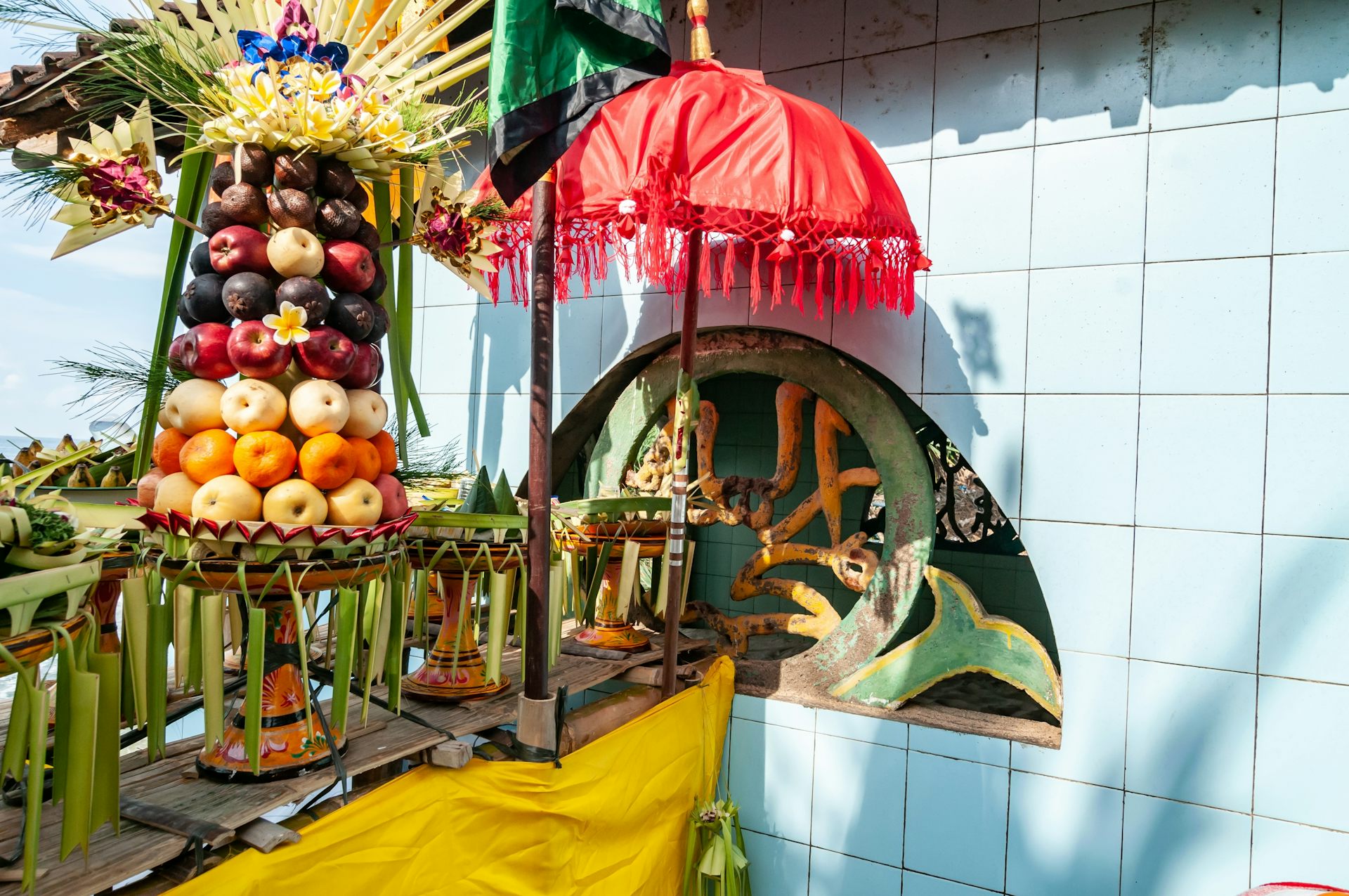 Pranata Mangsa: Kalender musim Jawa yang efektif meningkatkan hasil ...