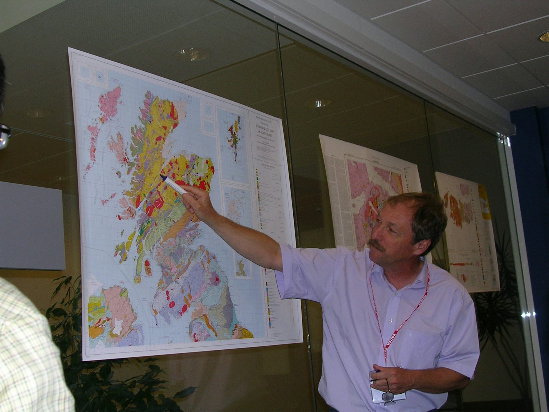 British volcanologist wins earth sciences ‘Nobel’ prize