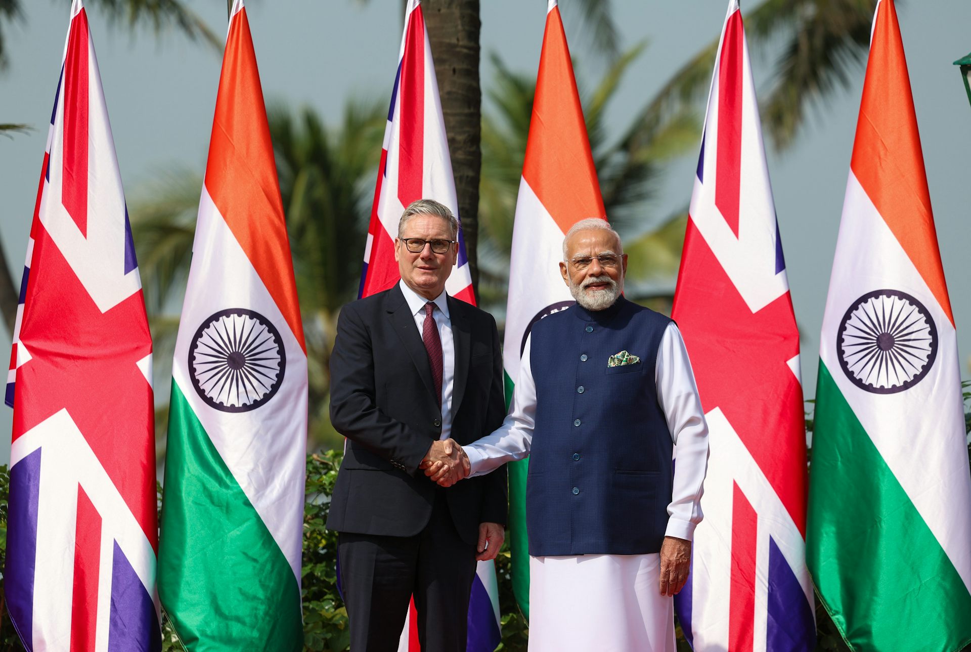 India’s burgeoning financial technology sector could teach Keir Starmer ...