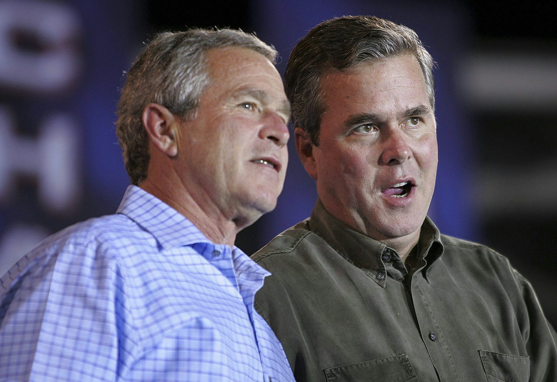 Family ties: why political dynasties rule in America’s democracy