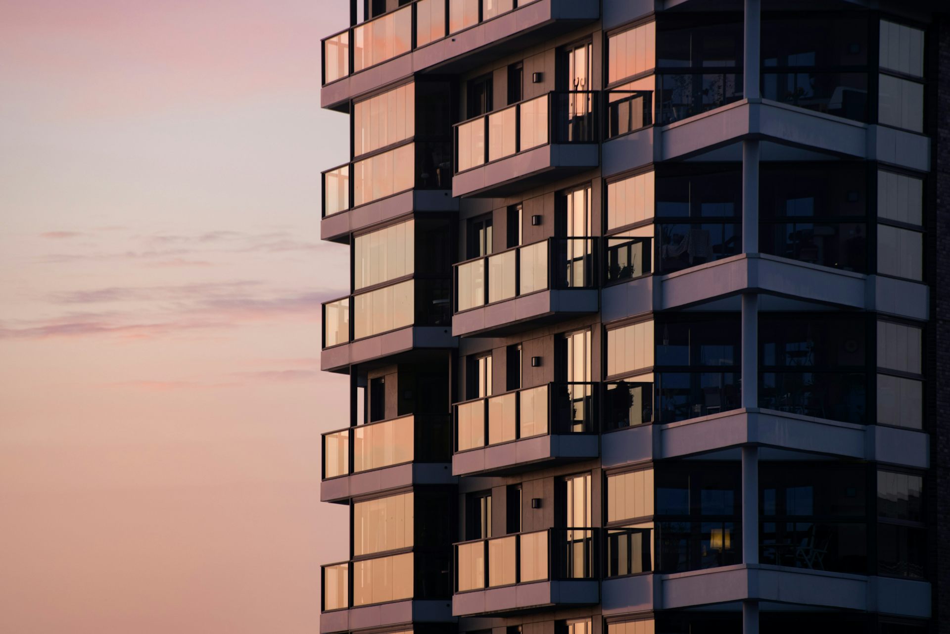The government wants more of us living in high rises. Here’s why ...