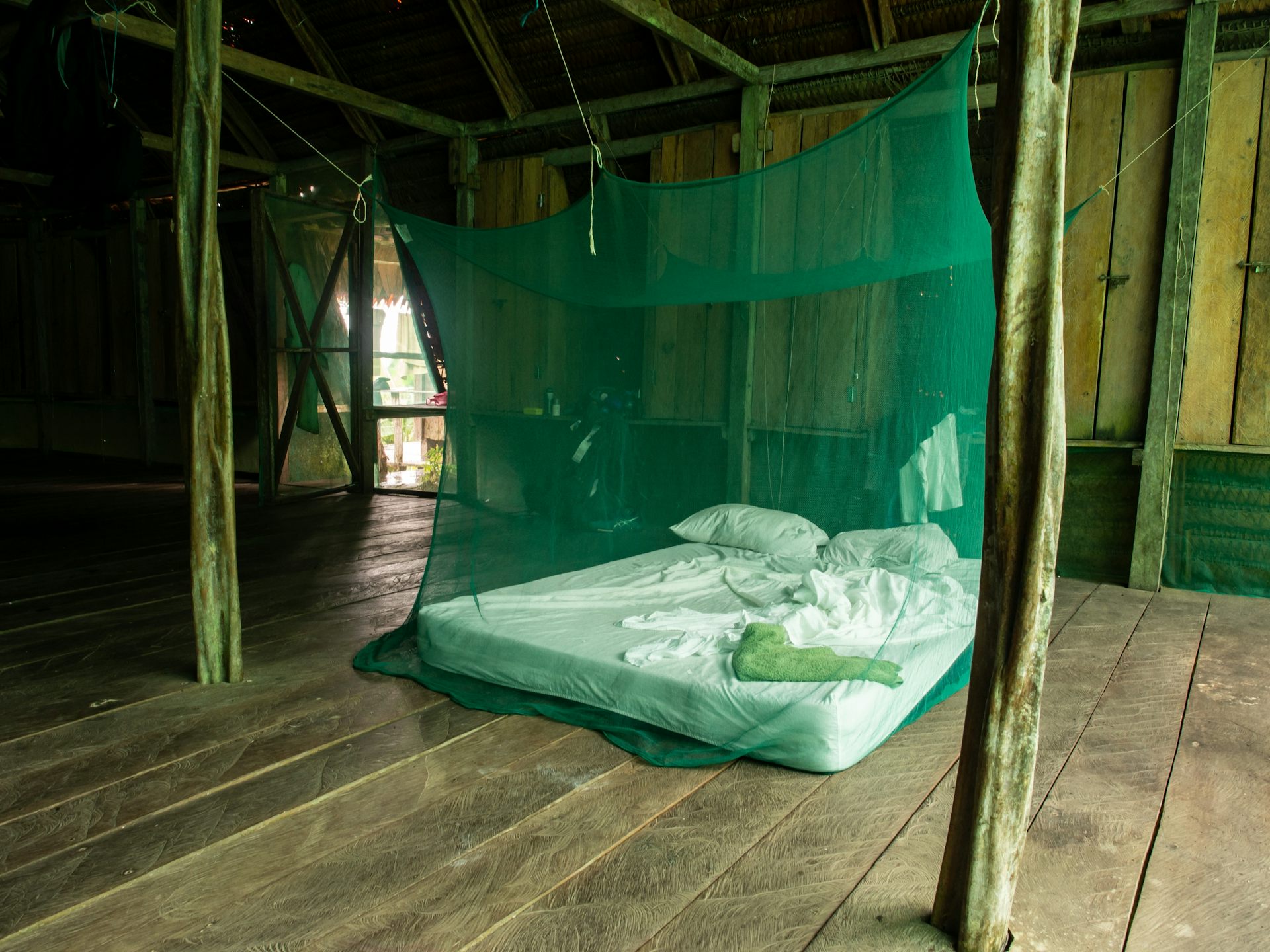 Ending malaria in Papua: Why oral communication matters as much as medicine