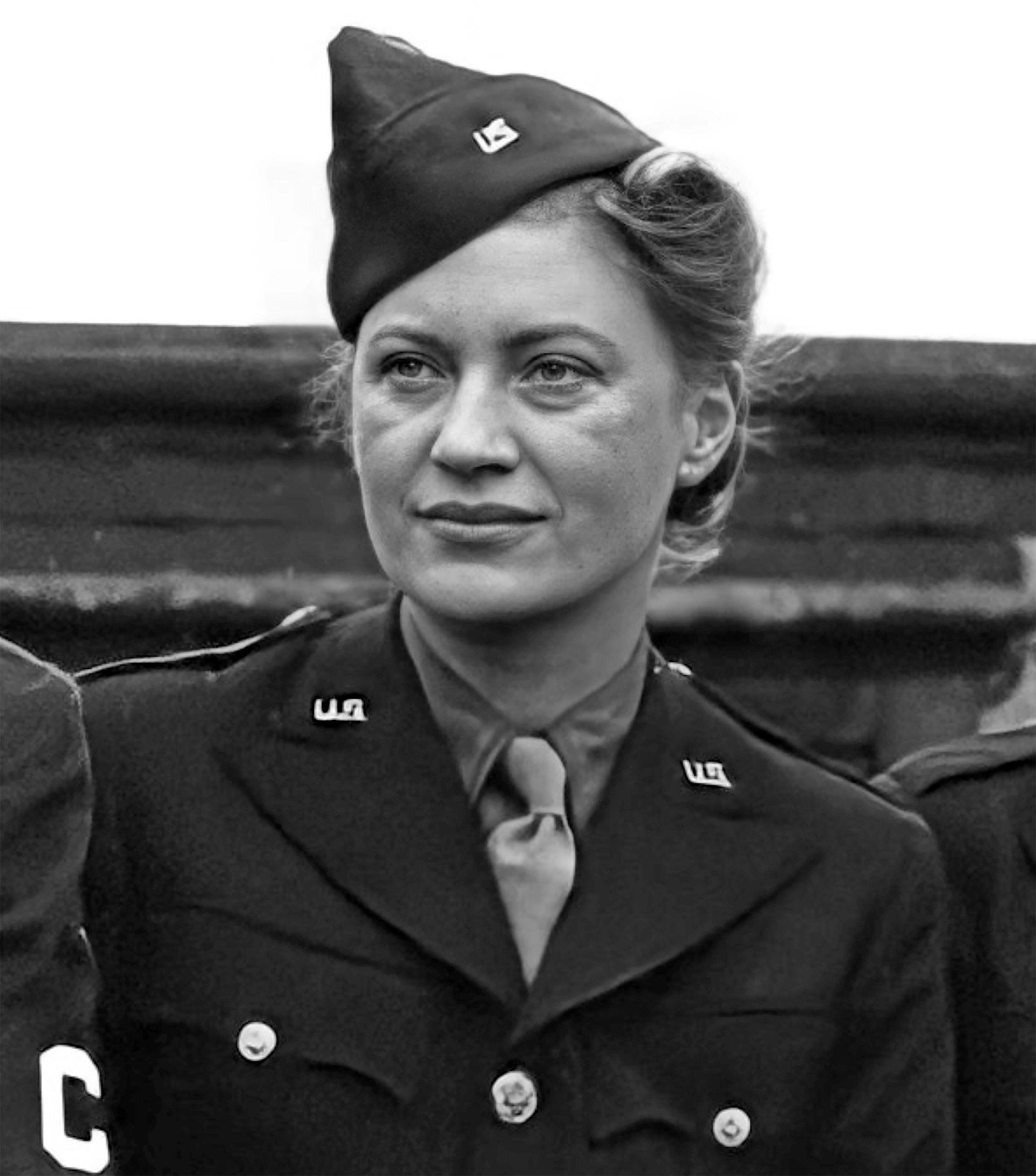 Lee Miller retrospective confirms her as one of the most important ...