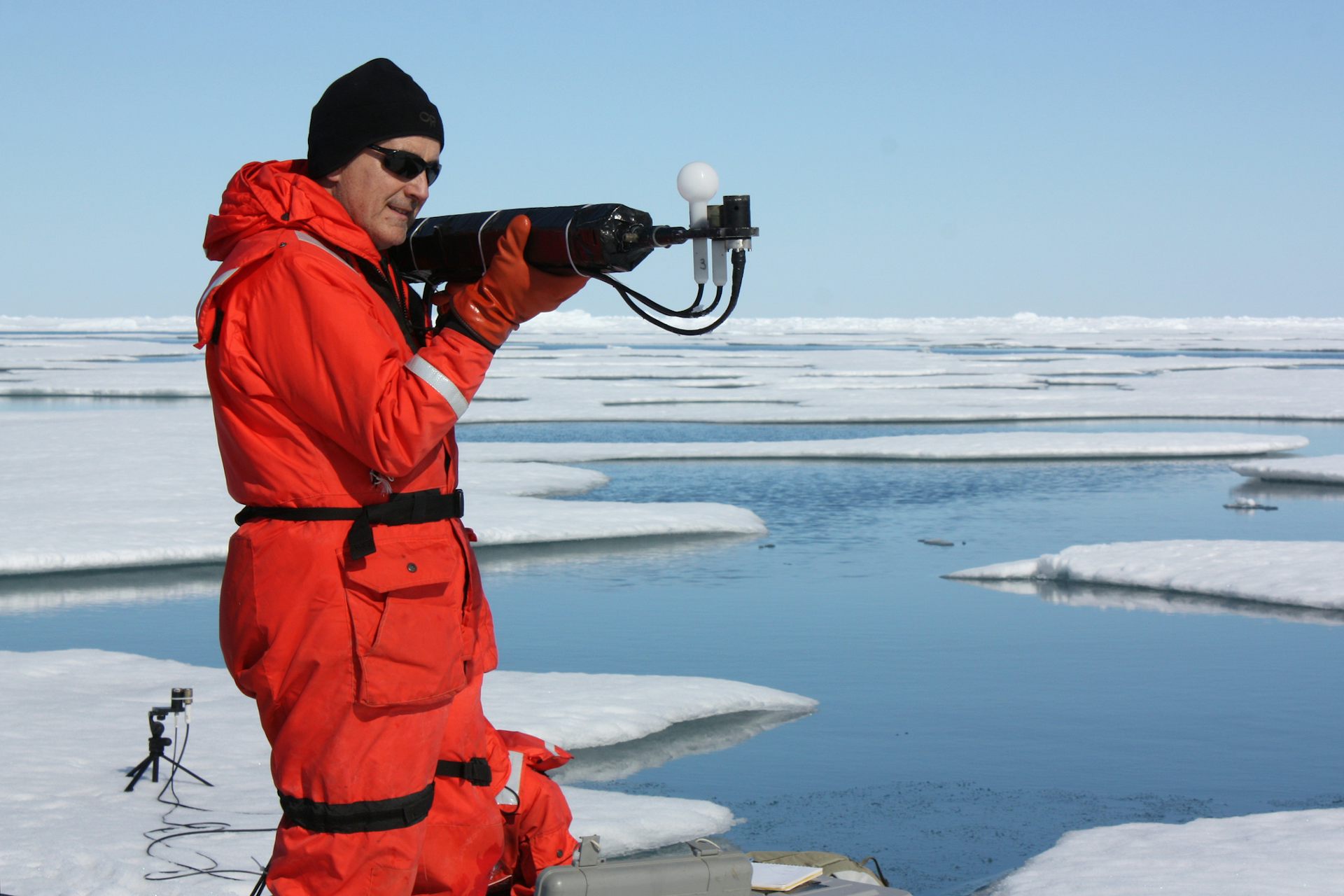 Is it time to take science out of the climate change debate?