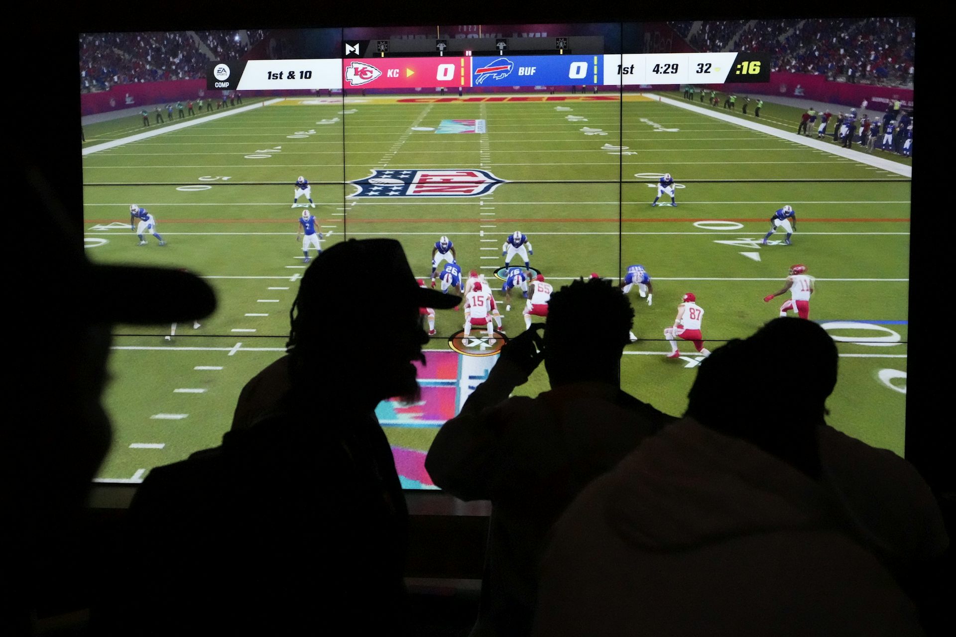 What the US$55 billion Electronic Arts takeover means for video game ...