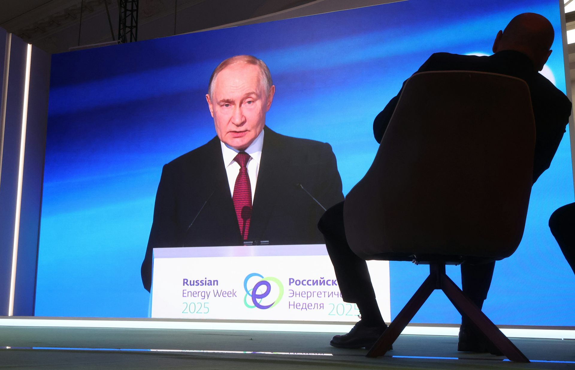 Putin’s forever war against the west