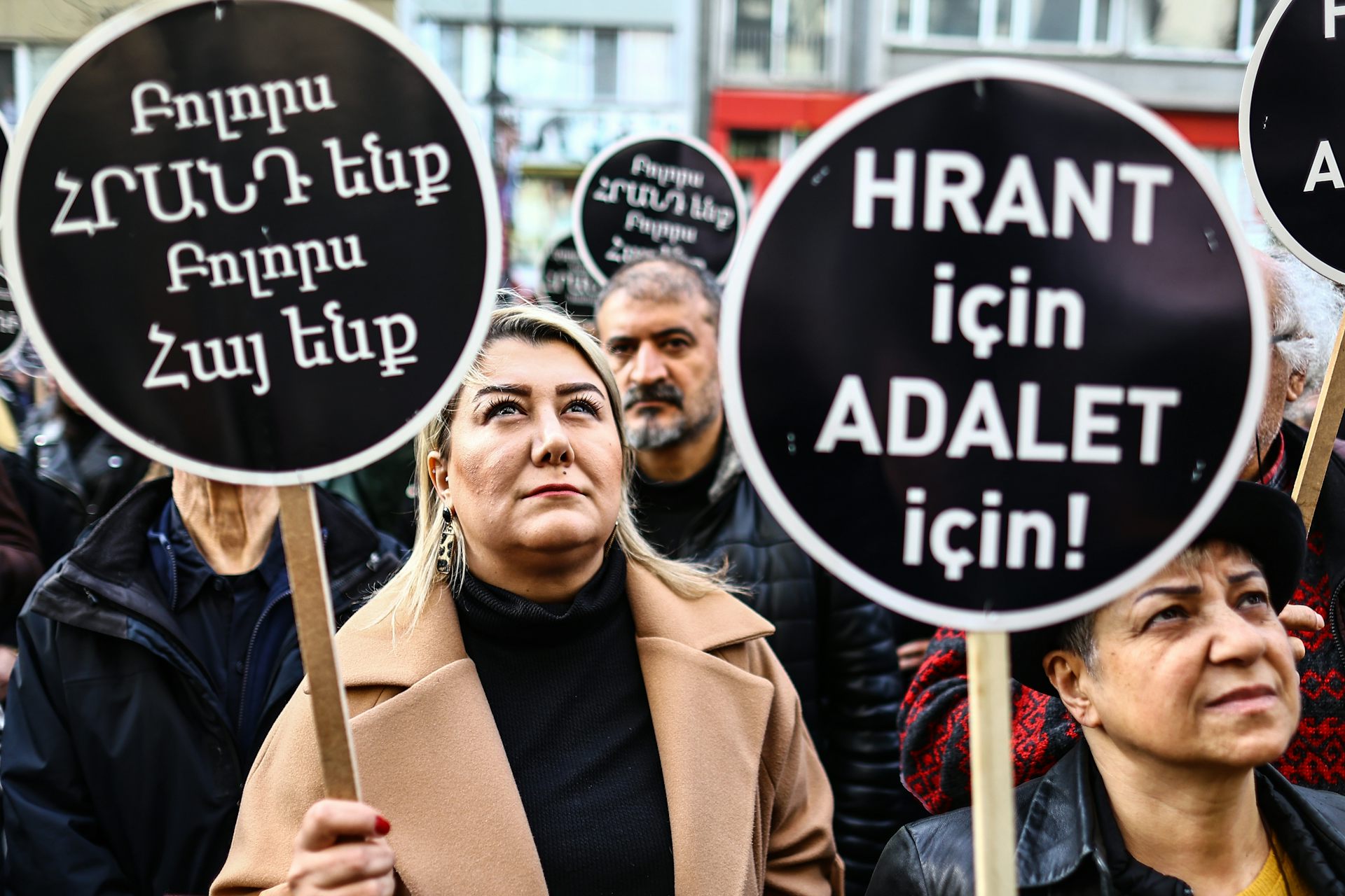 How Turkey is cracking down on the media