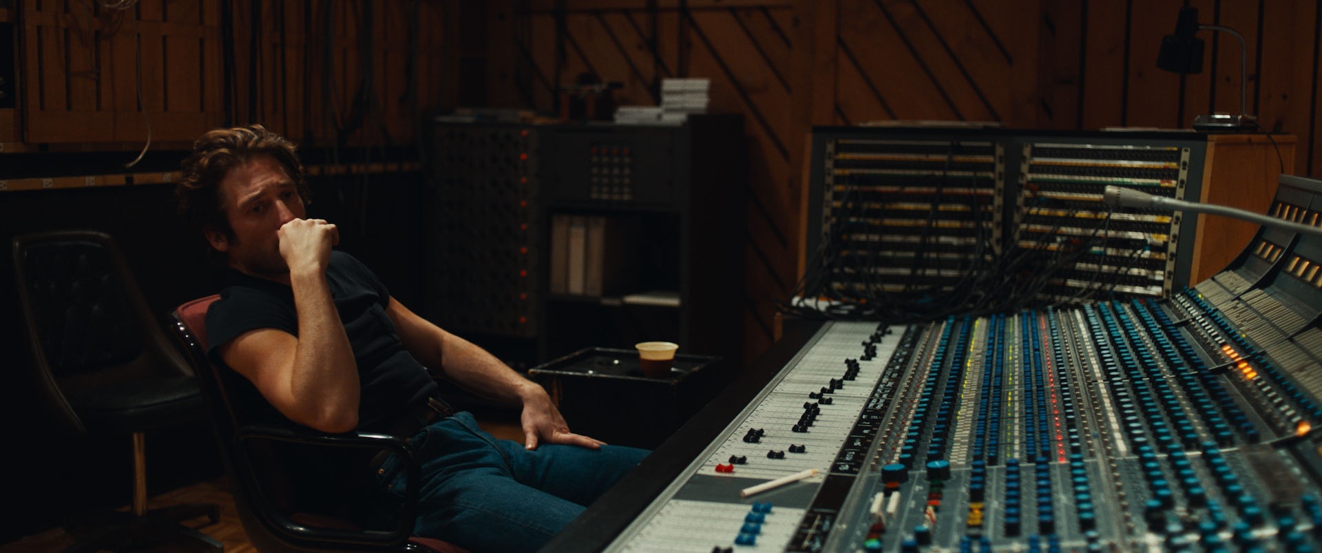 La historia tras el álbum ‘Nebraska’: cuando Bruce Springsteen apagó ...