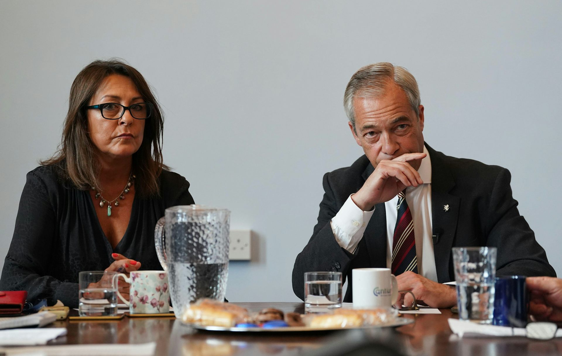 Kent County Council is Reform’s ‘shop window’ – its leaked Zoom call ...