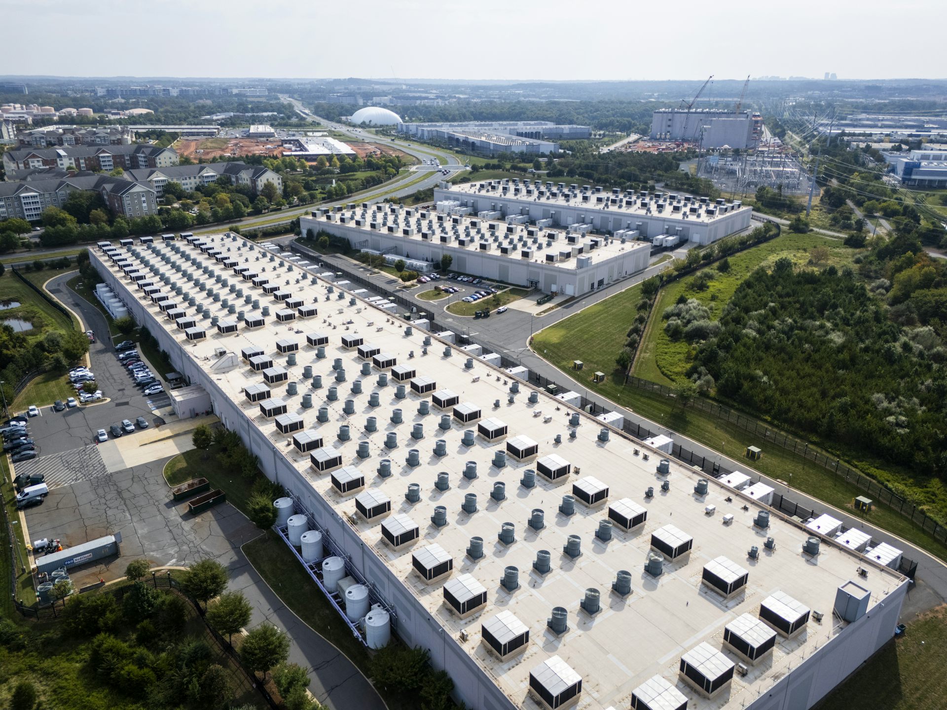 An Amazon outage has rattled the internet. A computer scientist ...