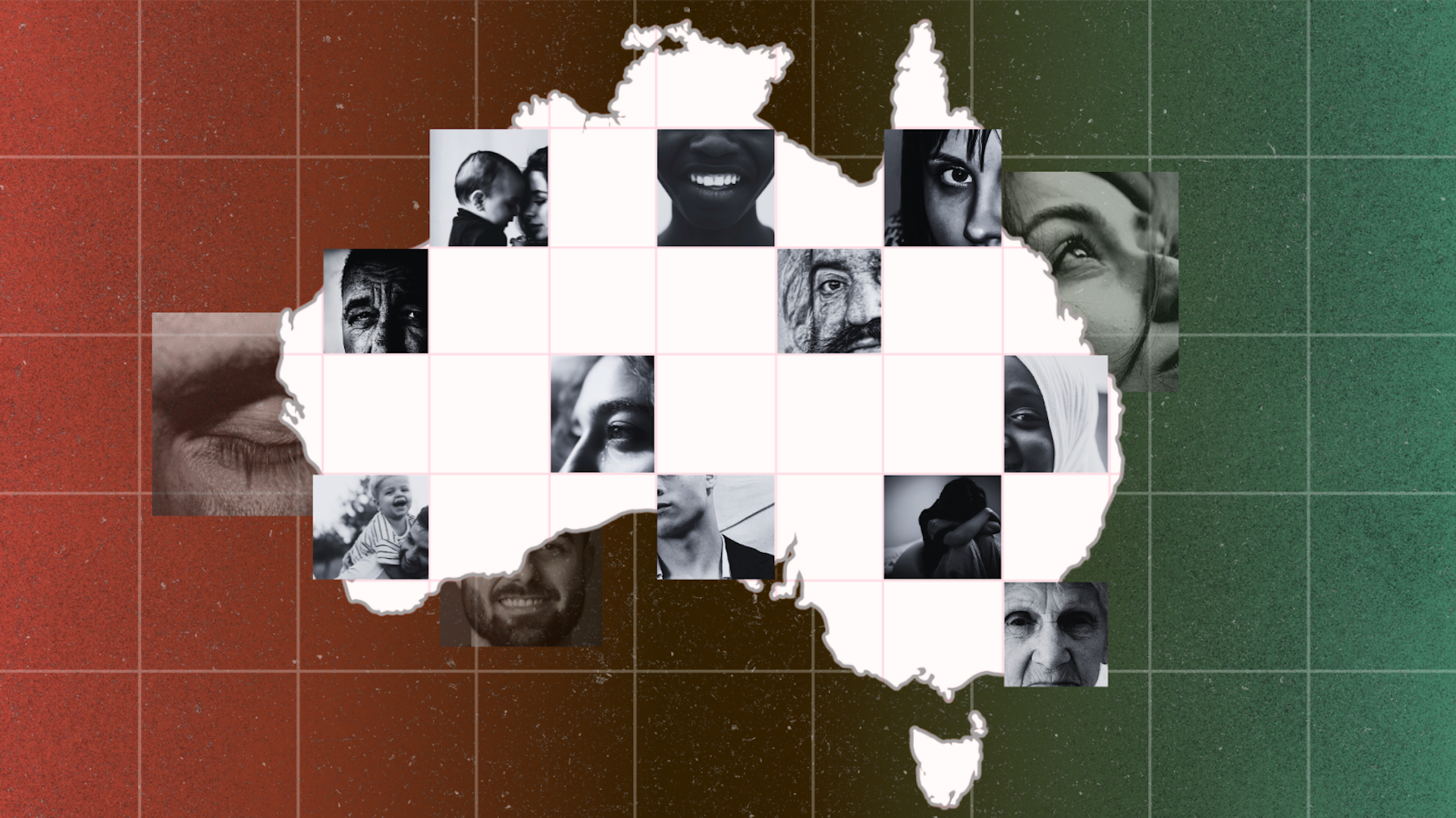 How do Australians feel about their lives? It depends on where they live