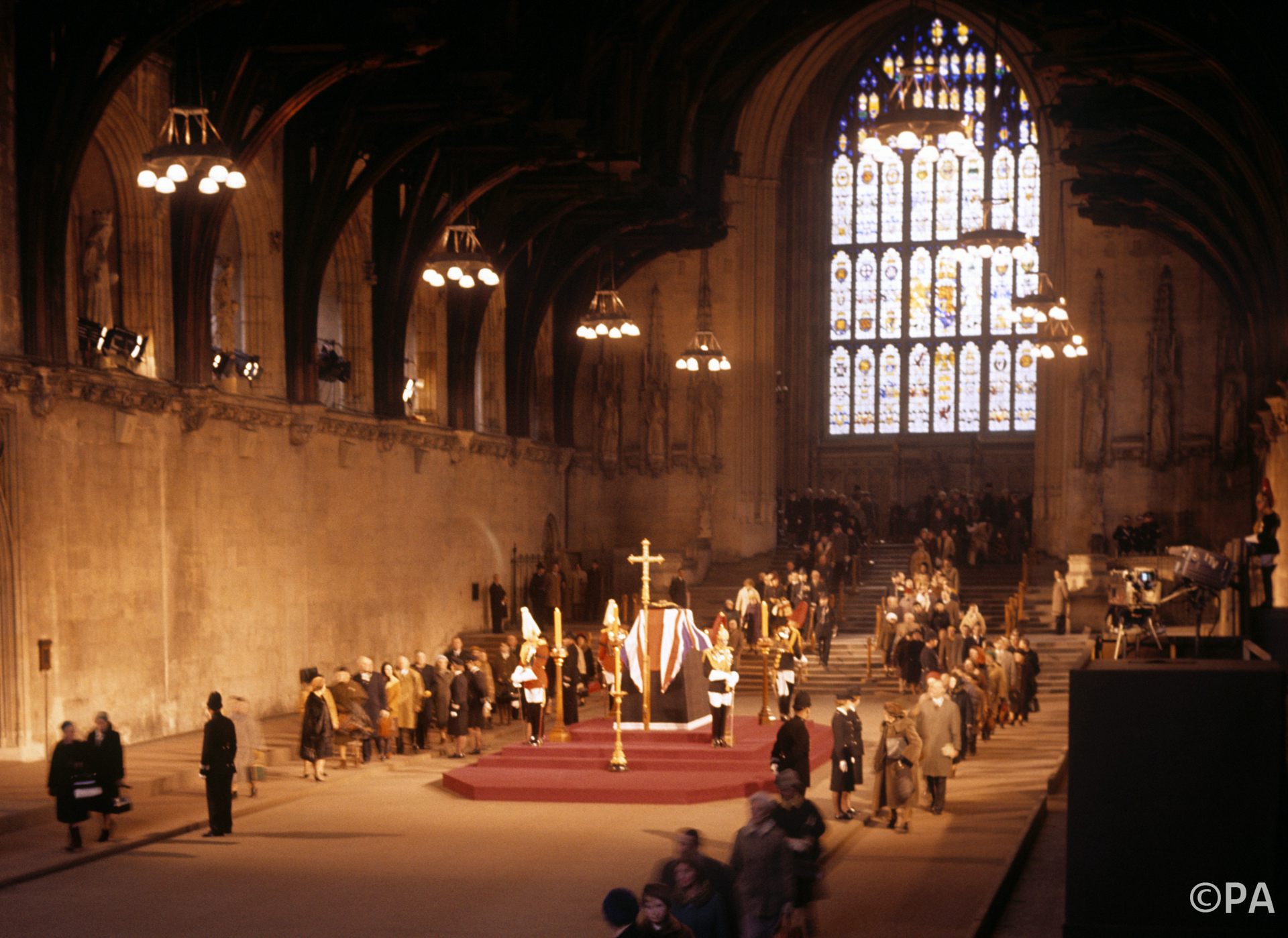 Israel's victory in the Six-Day War was a model of wartime media strategy