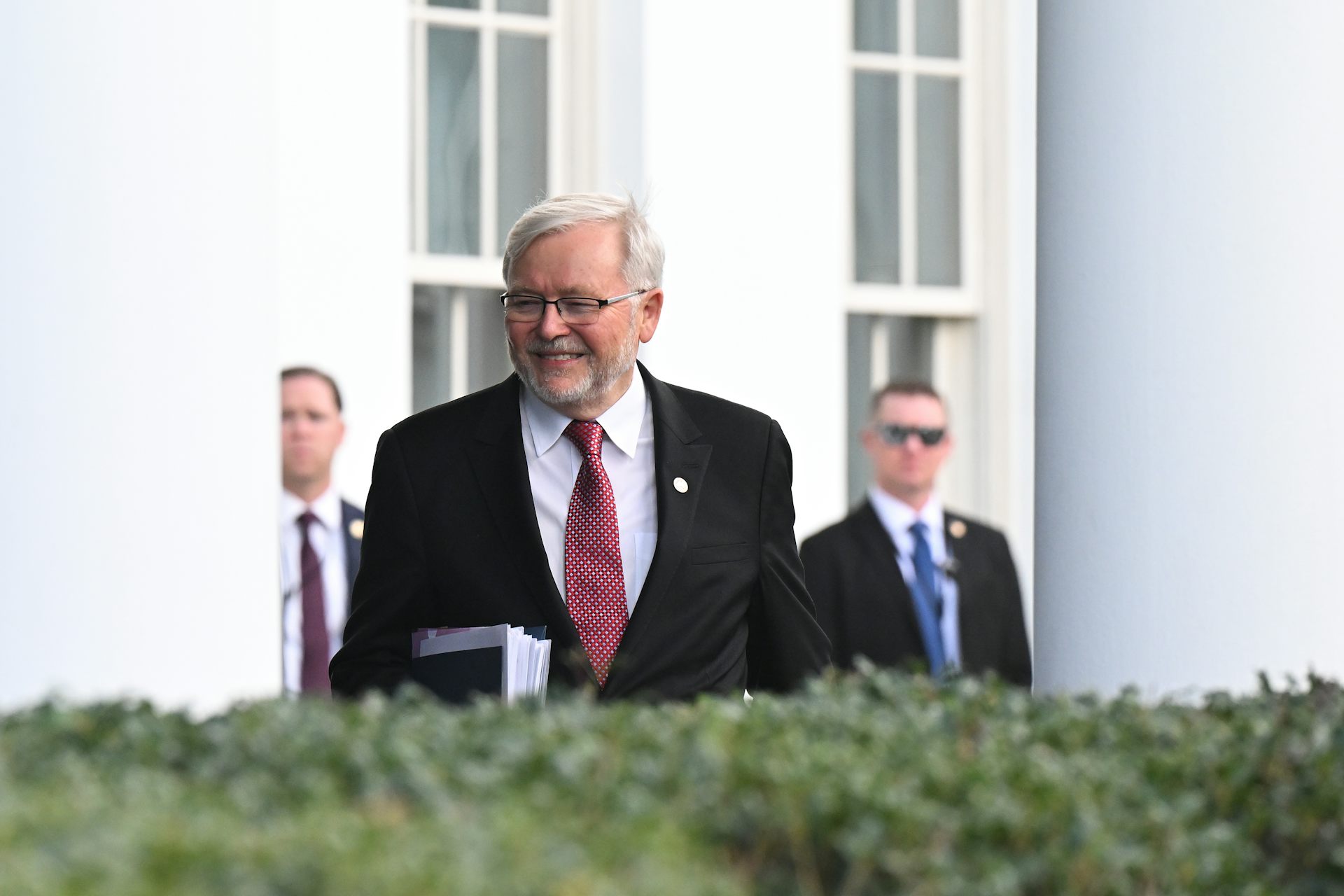 View from The Hill: Liberals are now squabbling among themselves over ...