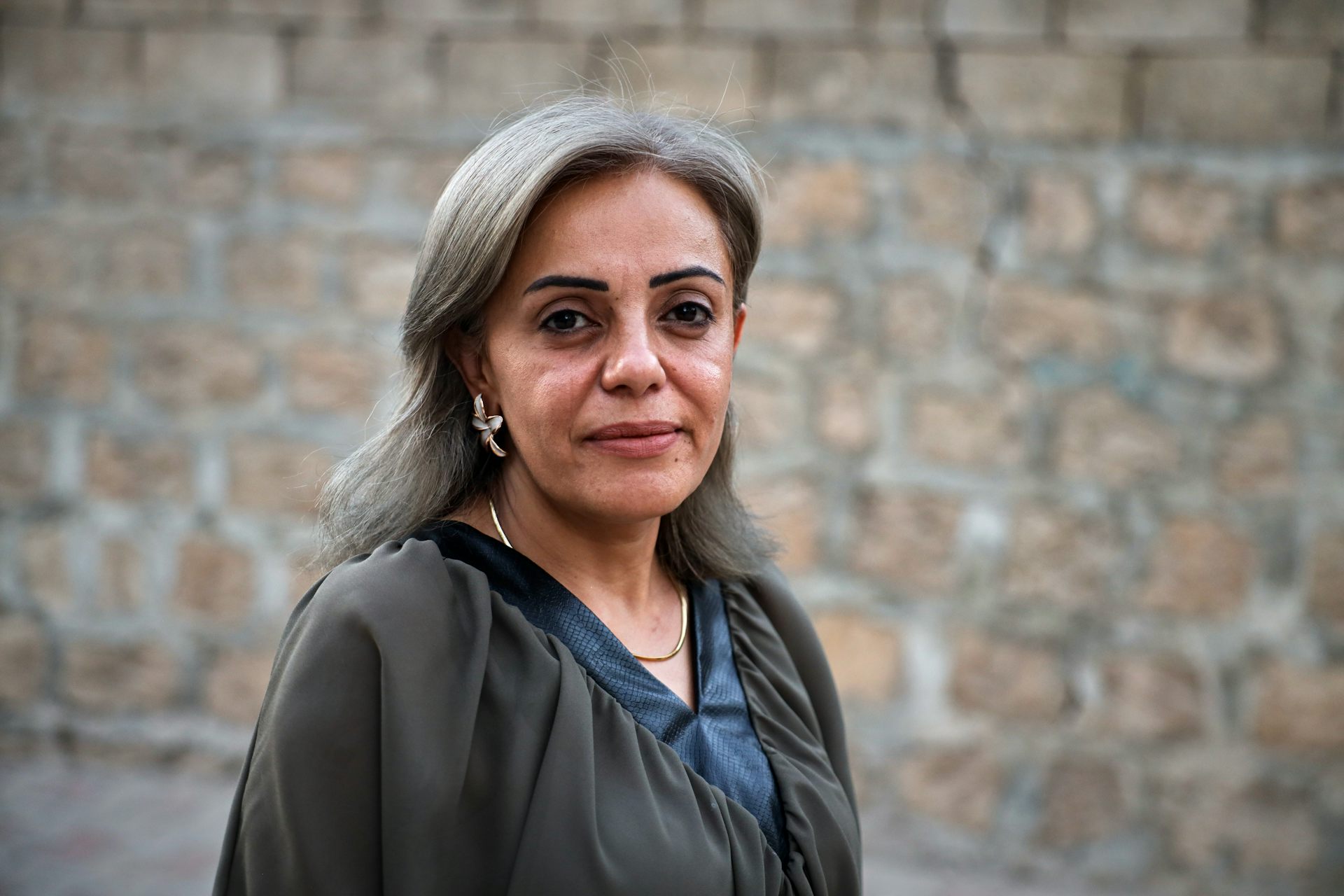 Syria’s new leader promised democracy. Then he excluded women from ...