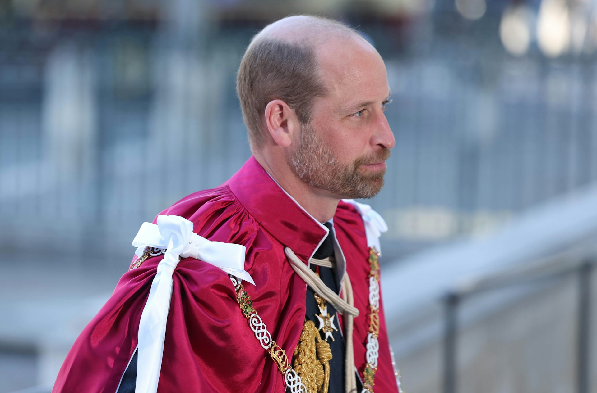 Banning Prince Andrew, paring down royal causes – what a modern ...