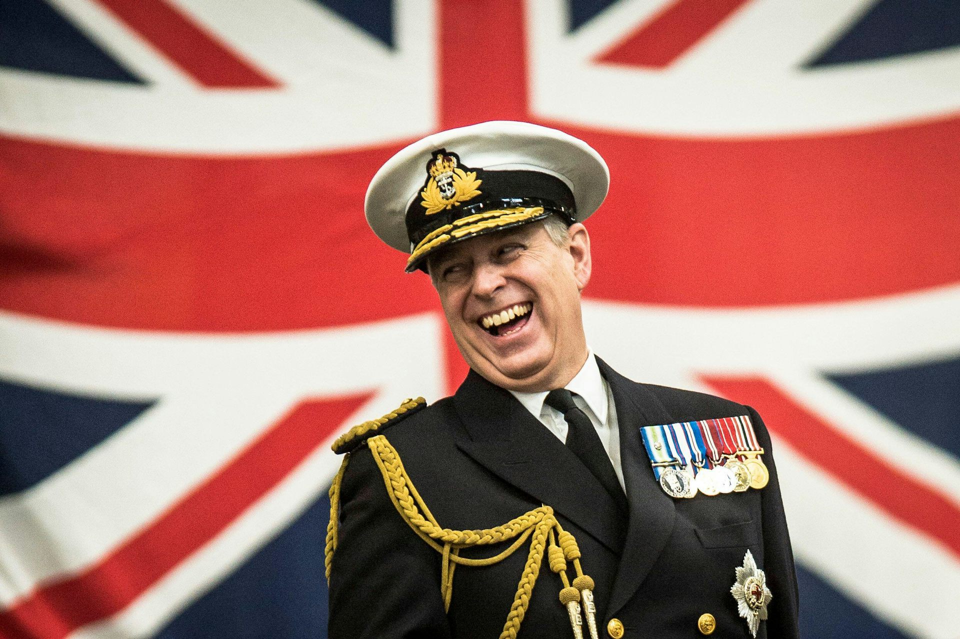 A history of the dukes of York