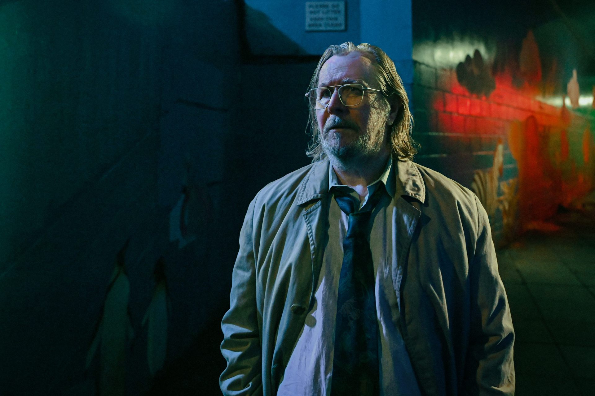 Slow Horses season five: there’s comedy but also real spycraft ...
